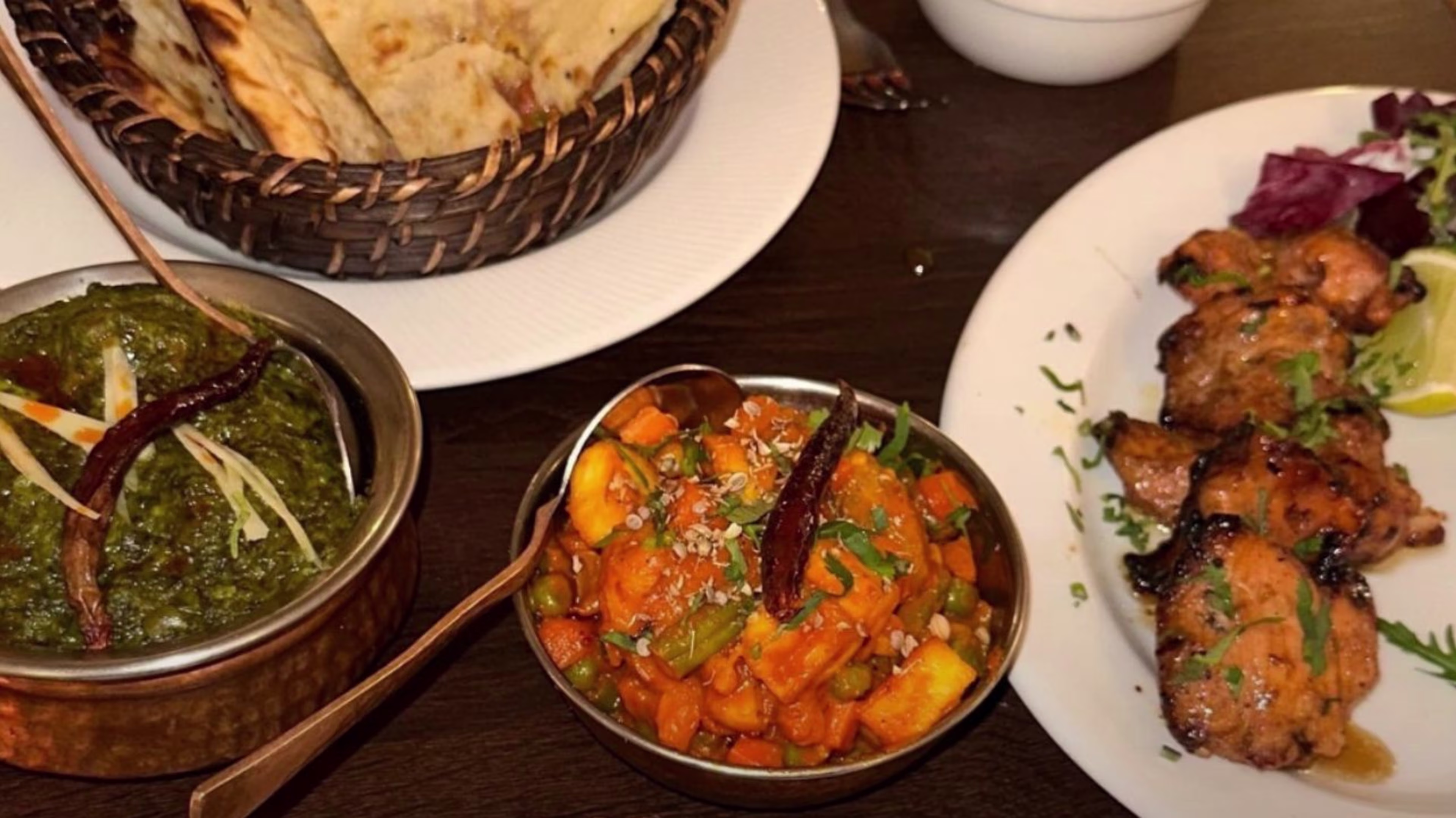 The 10 Best Restaurants in Finchley, London | TheFork
