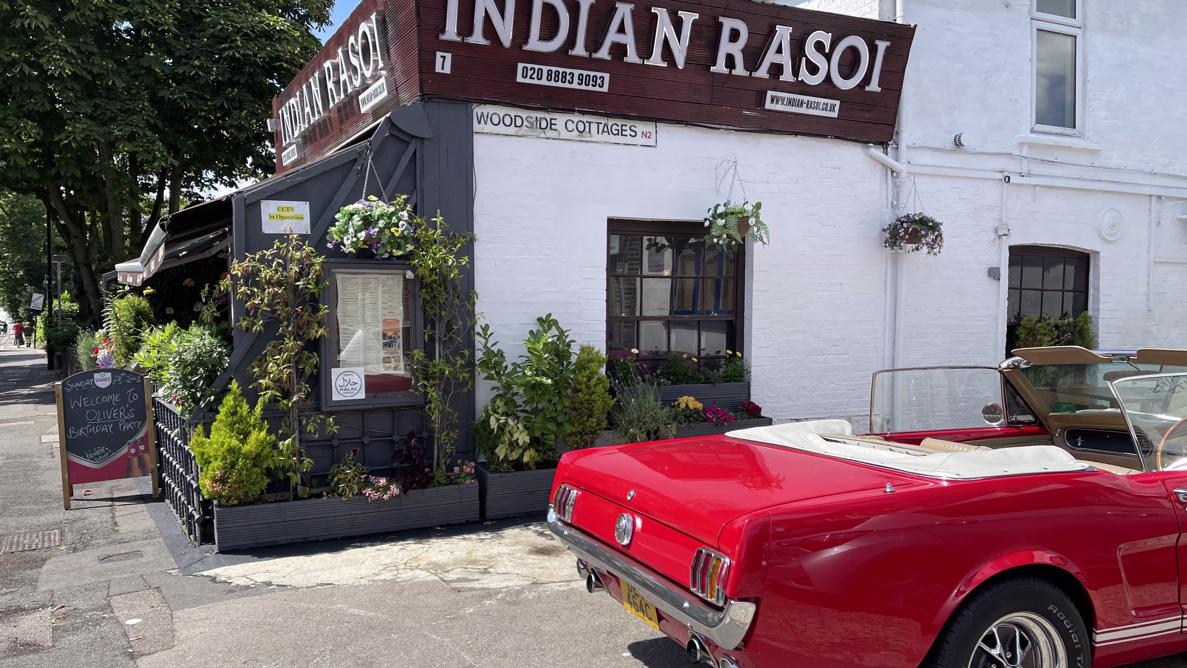 The 10 Best Restaurants in Finchley, London | TheFork