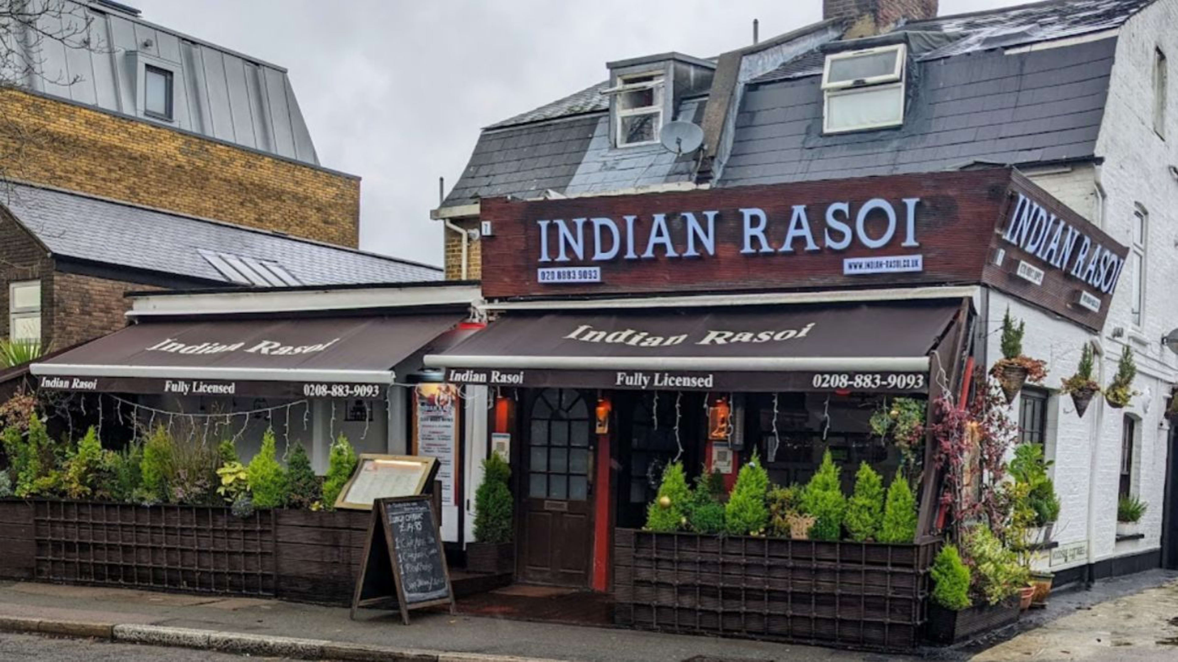 The 10 Best Restaurants in Finchley, London | TheFork