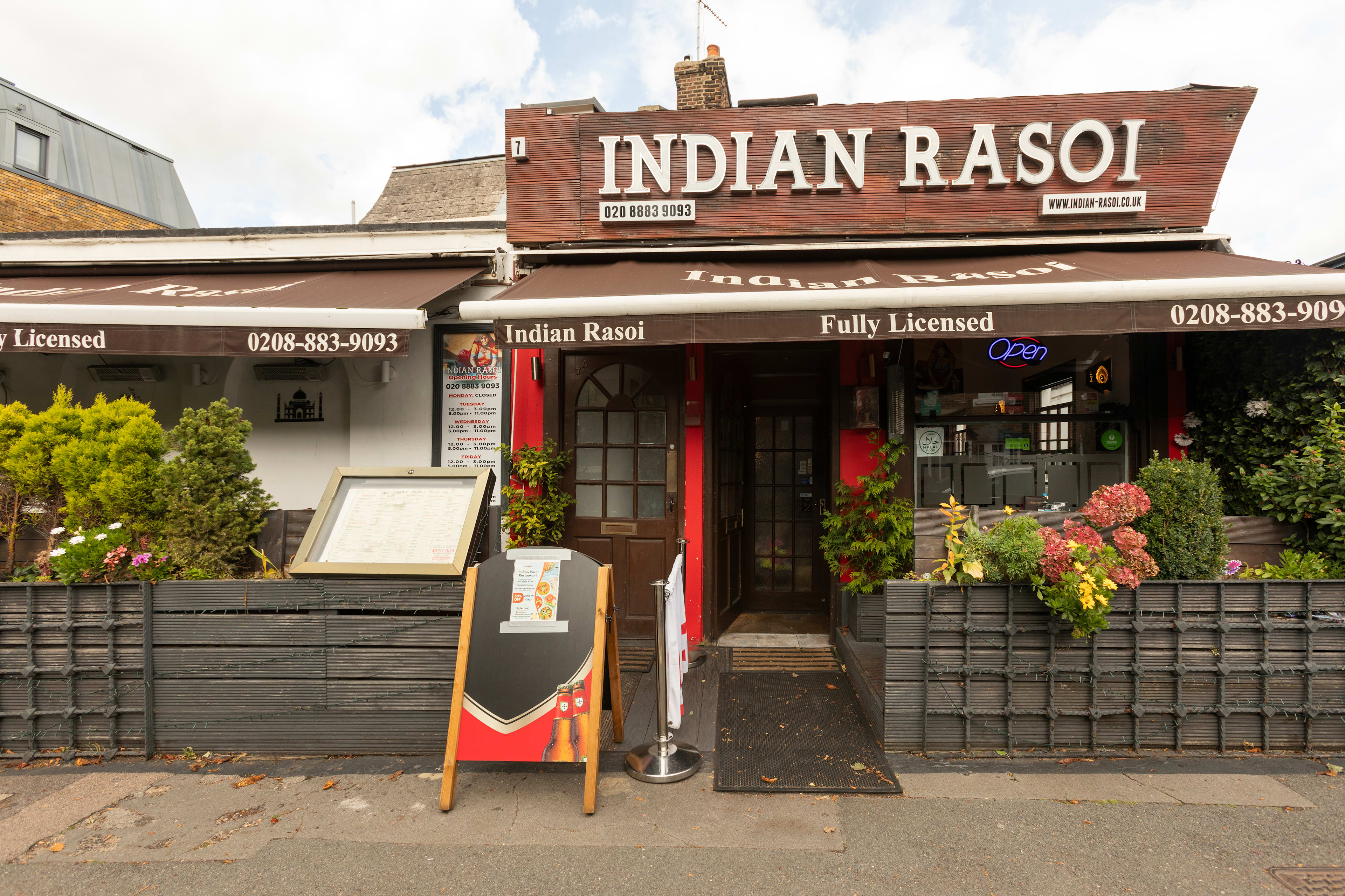 The 10 Best Restaurants in Finchley, London | TheFork