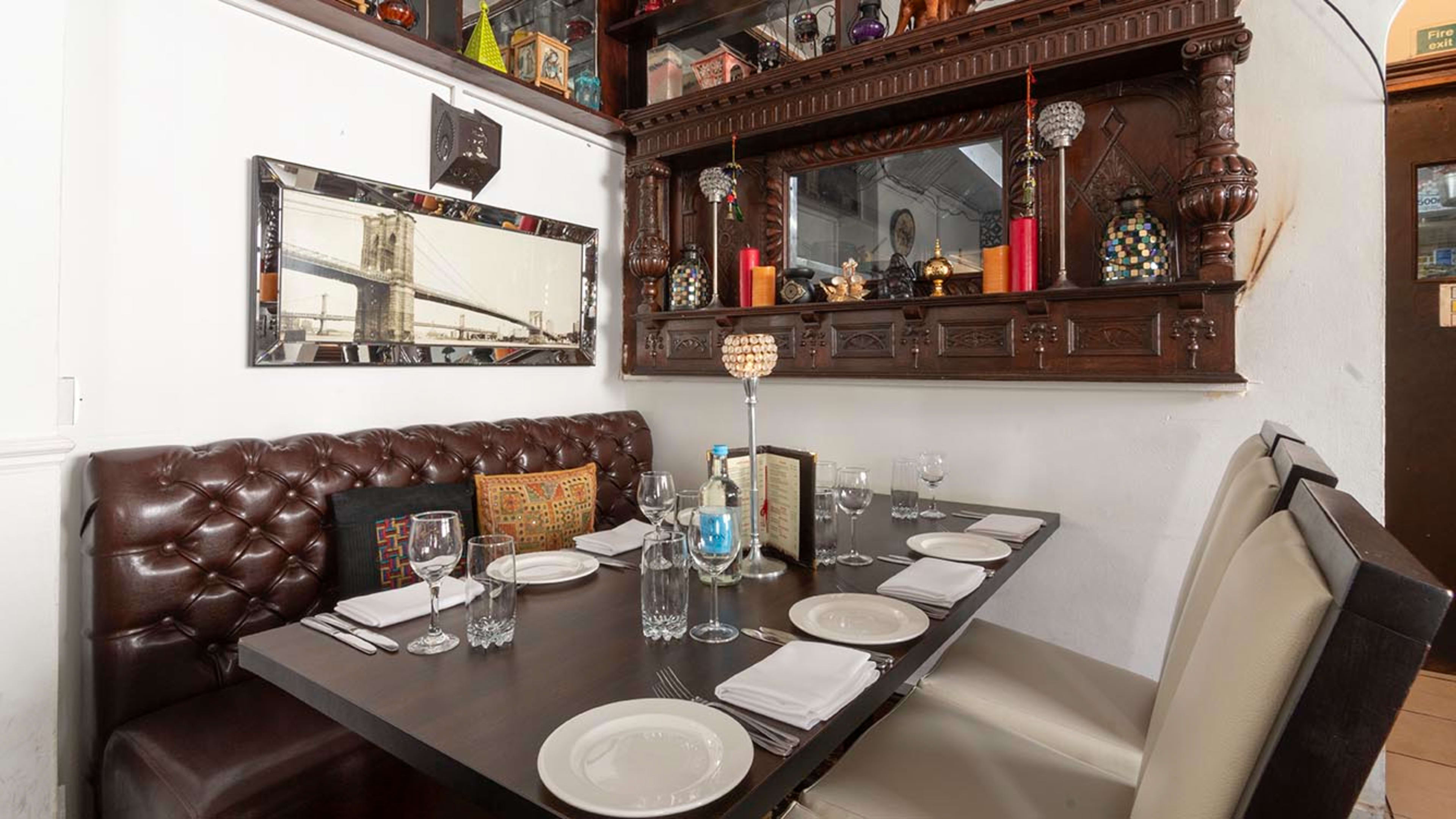 The 10 Best Restaurants in Finchley, London | TheFork