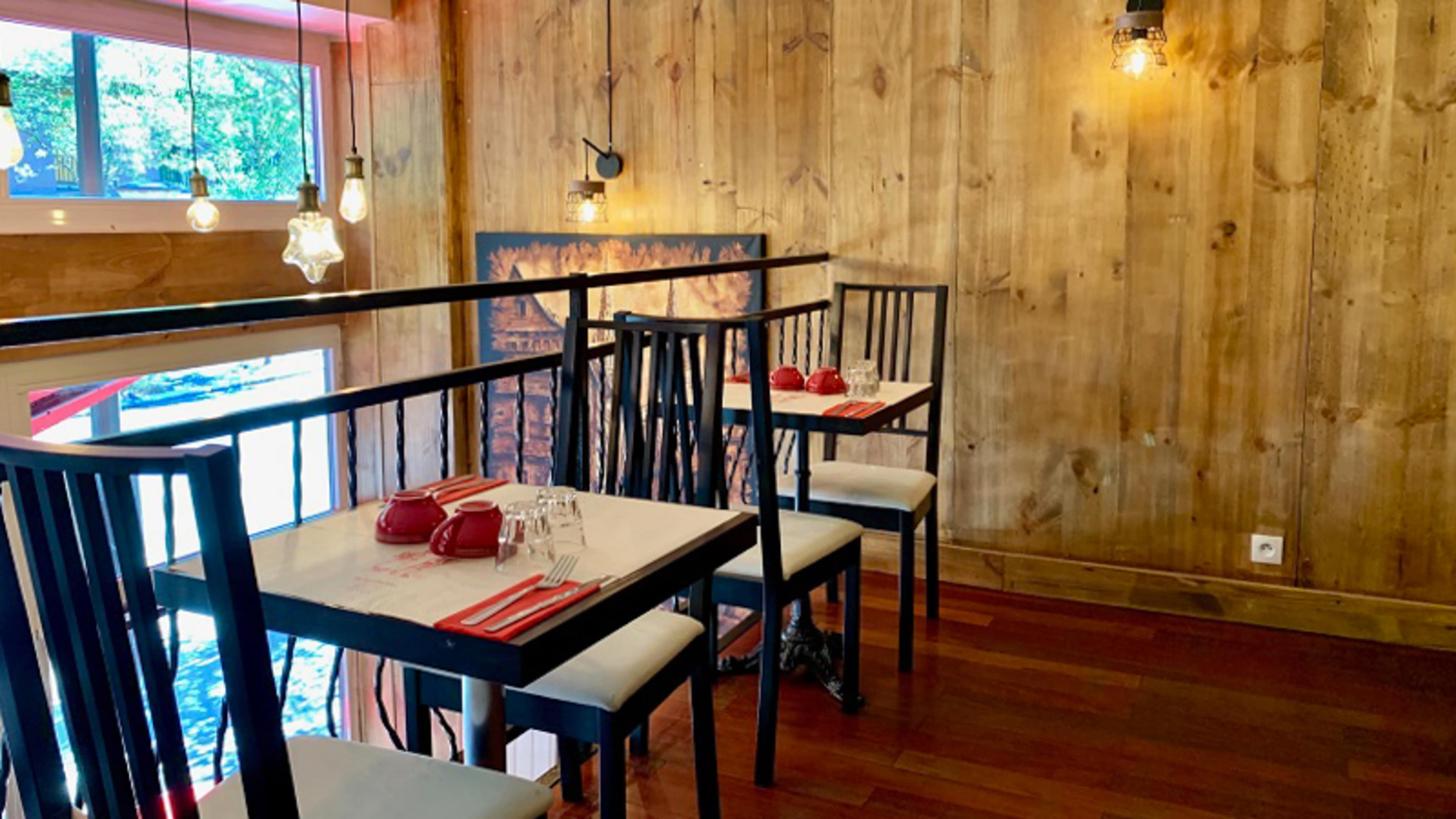 The 10 Best Crêperie Restaurants in Paris | TheFork
