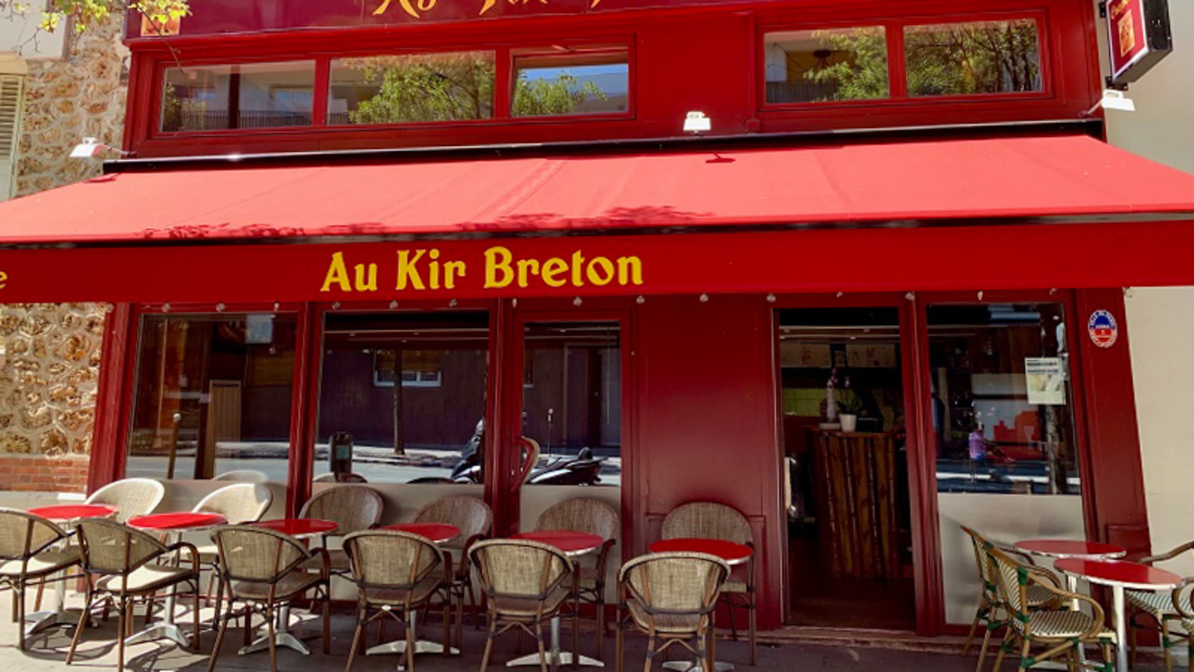 The 10 Best Crêperie Restaurants in Paris | TheFork