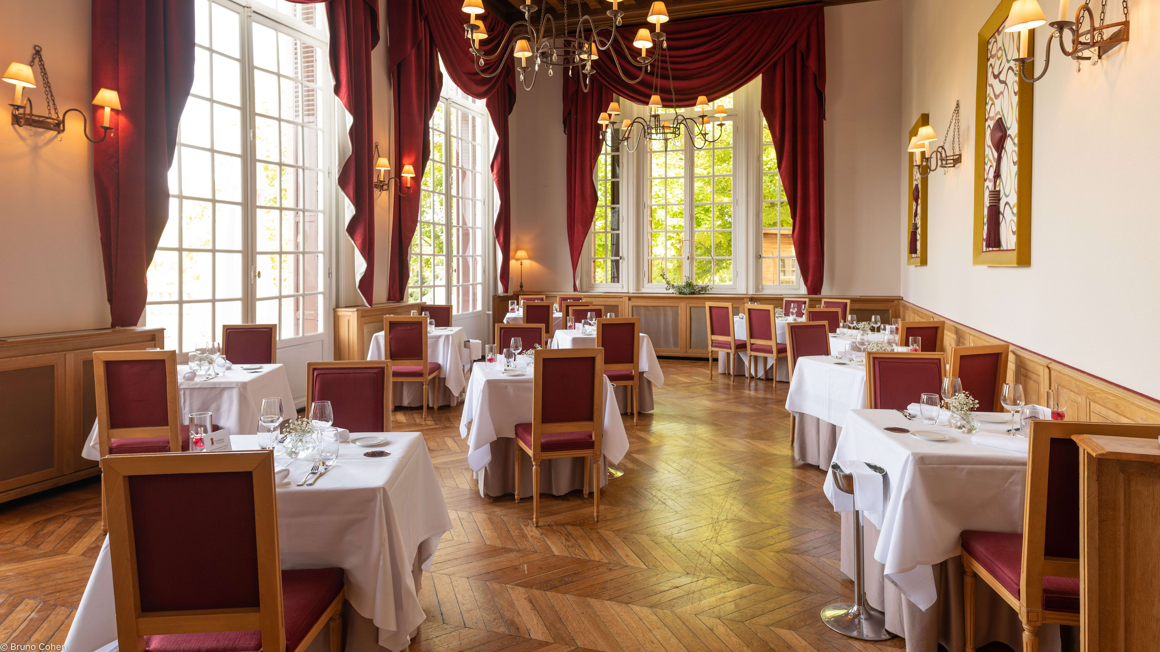 Les 10 meilleurs restaurants à Creil 2025 | TheFork