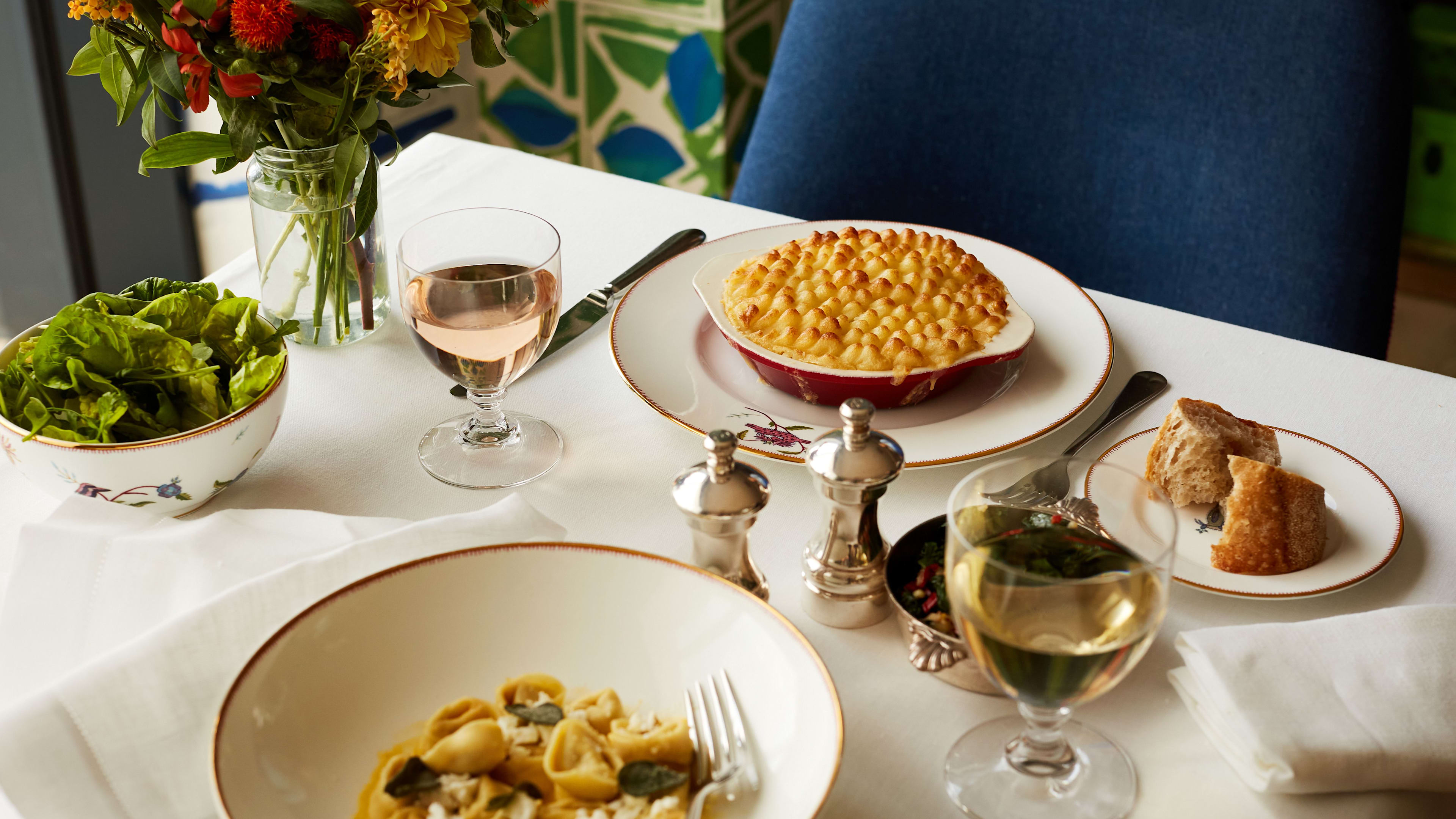 The 10 Best Restaurants in Piccadilly Circus & Haymarket, London | TheFork