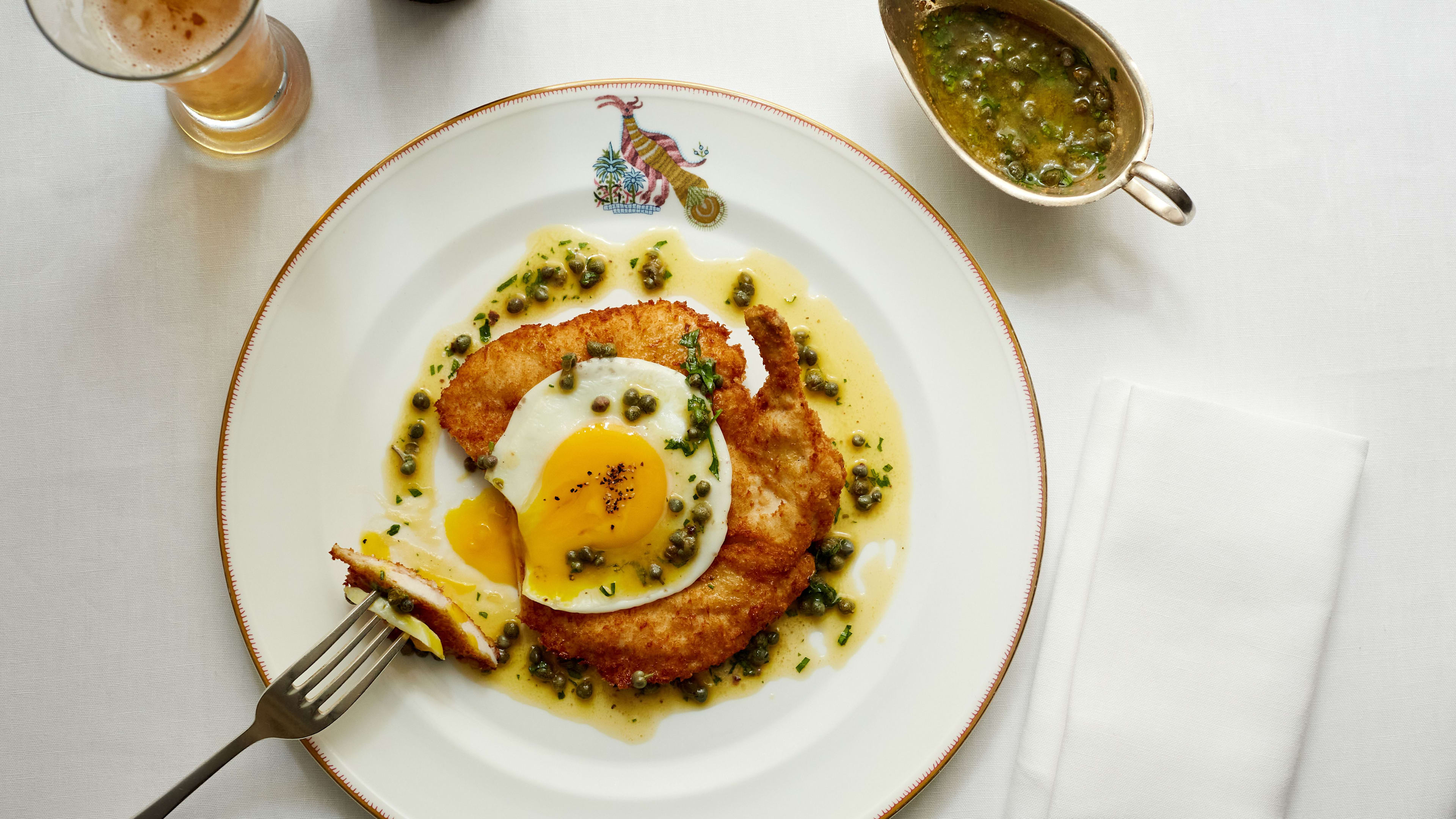 The 10 Best Restaurants in Westminster, London | TheFork