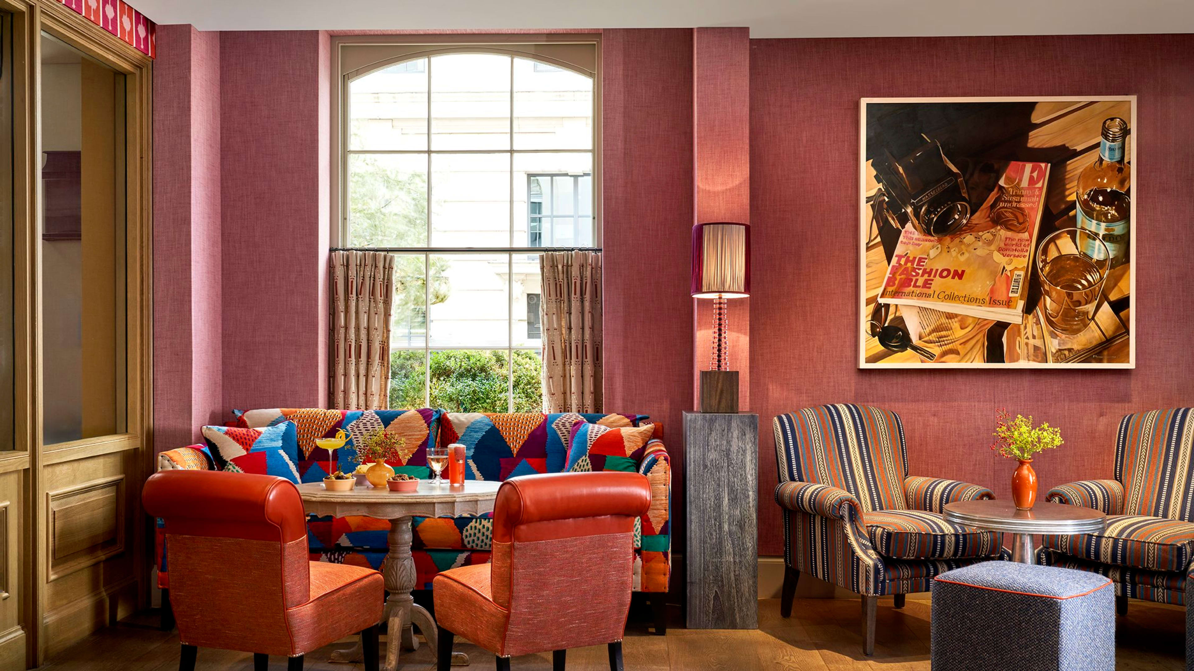 The 10 Best Restaurants in Piccadilly Circus & Haymarket, London | TheFork