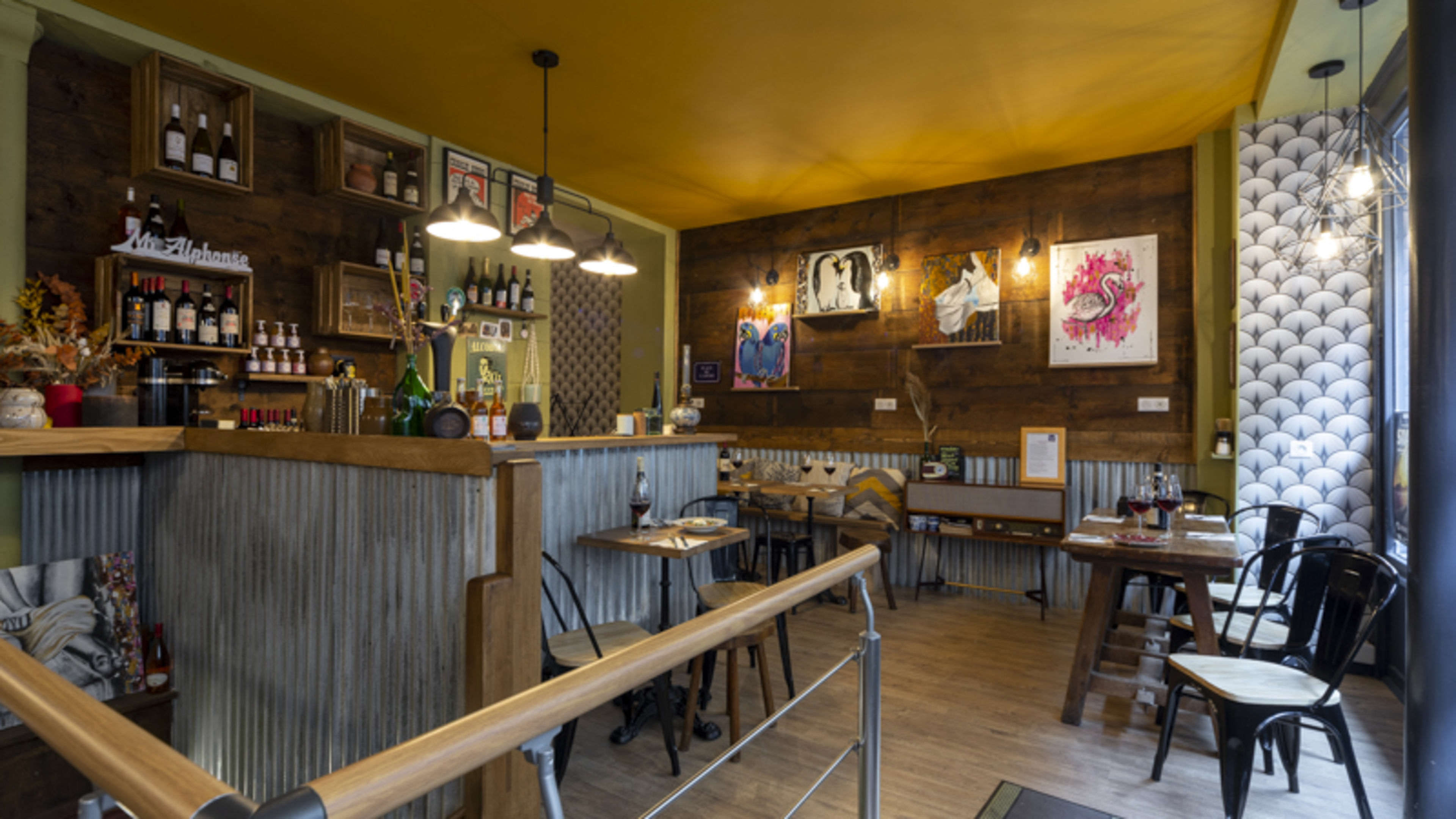 The Best Escargots Restaurants Near Me | TheFork