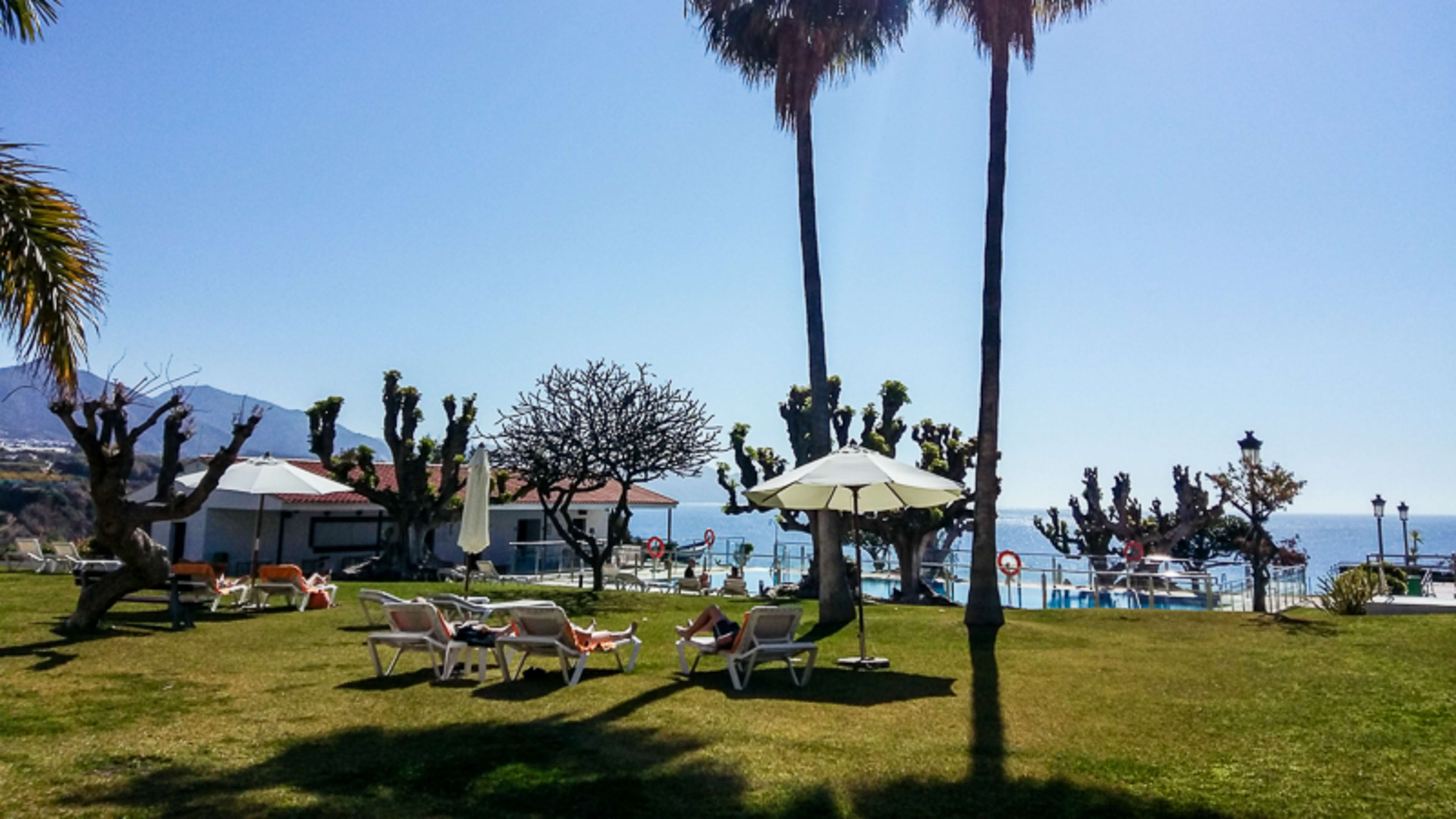 The 10 Best Restaurants in Nerja 2025 | TheFork