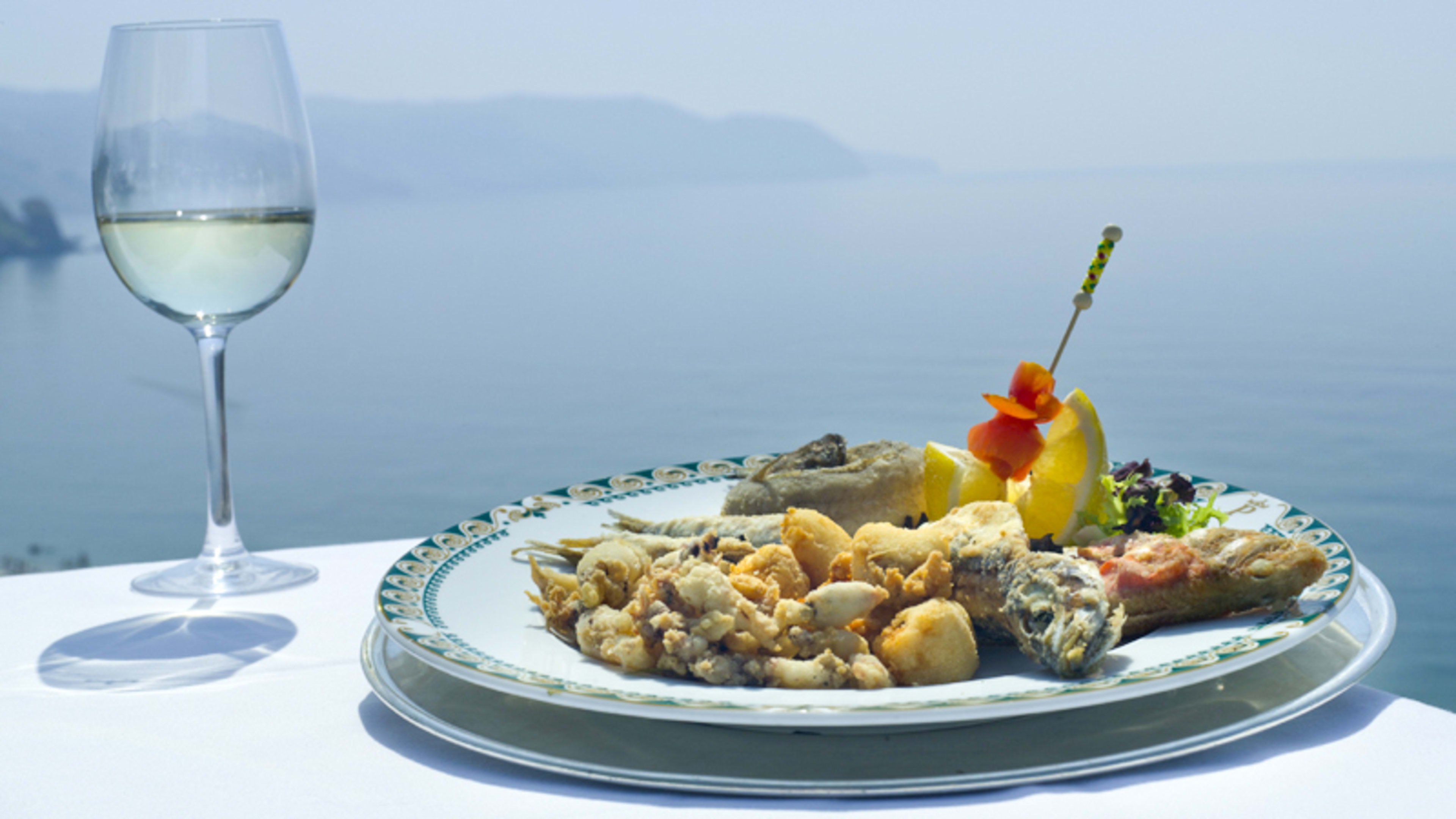 The 10 Best Restaurants in Nerja 2025 | TheFork