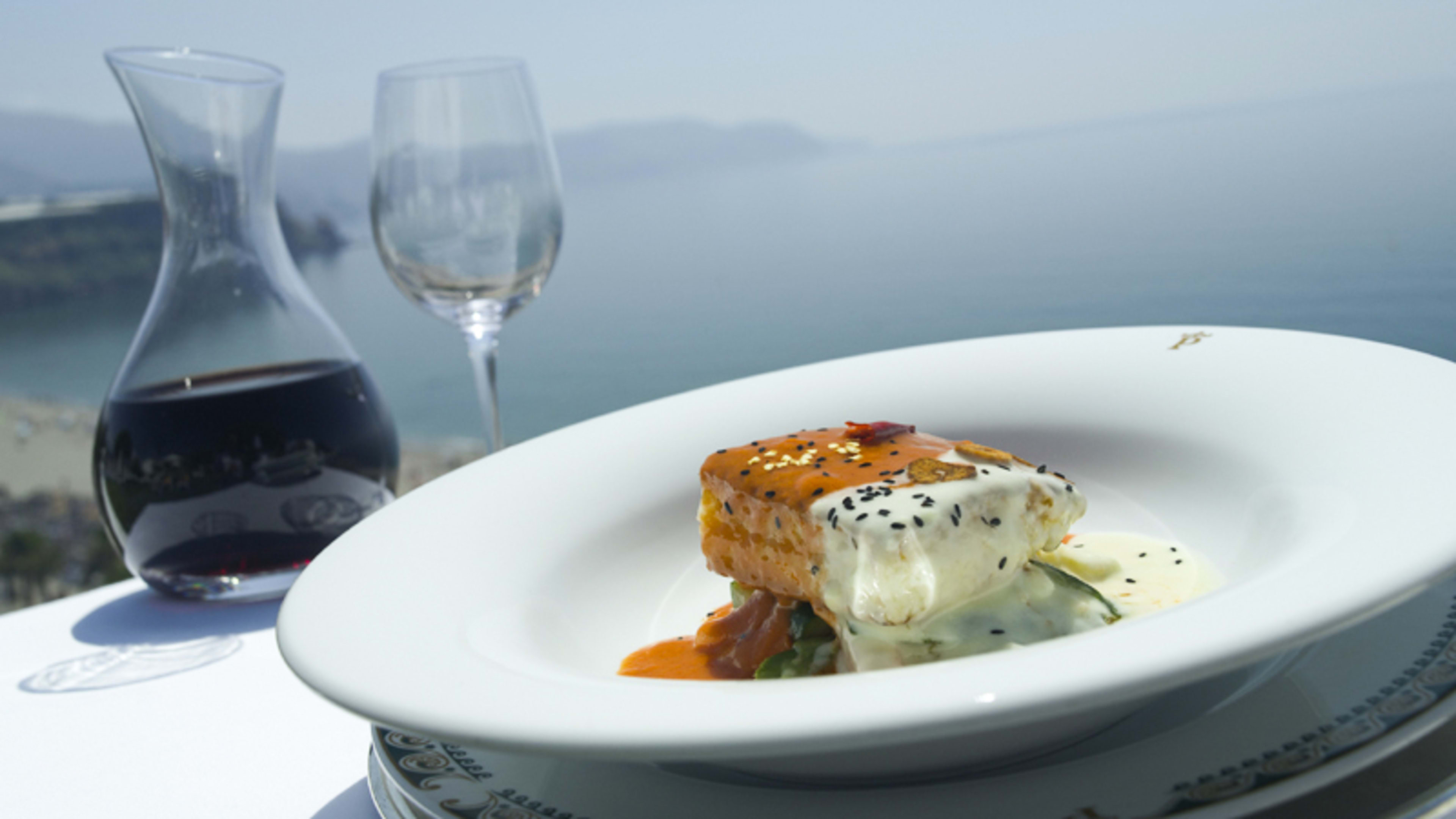 The 10 Best Restaurants in Nerja 2025 | TheFork