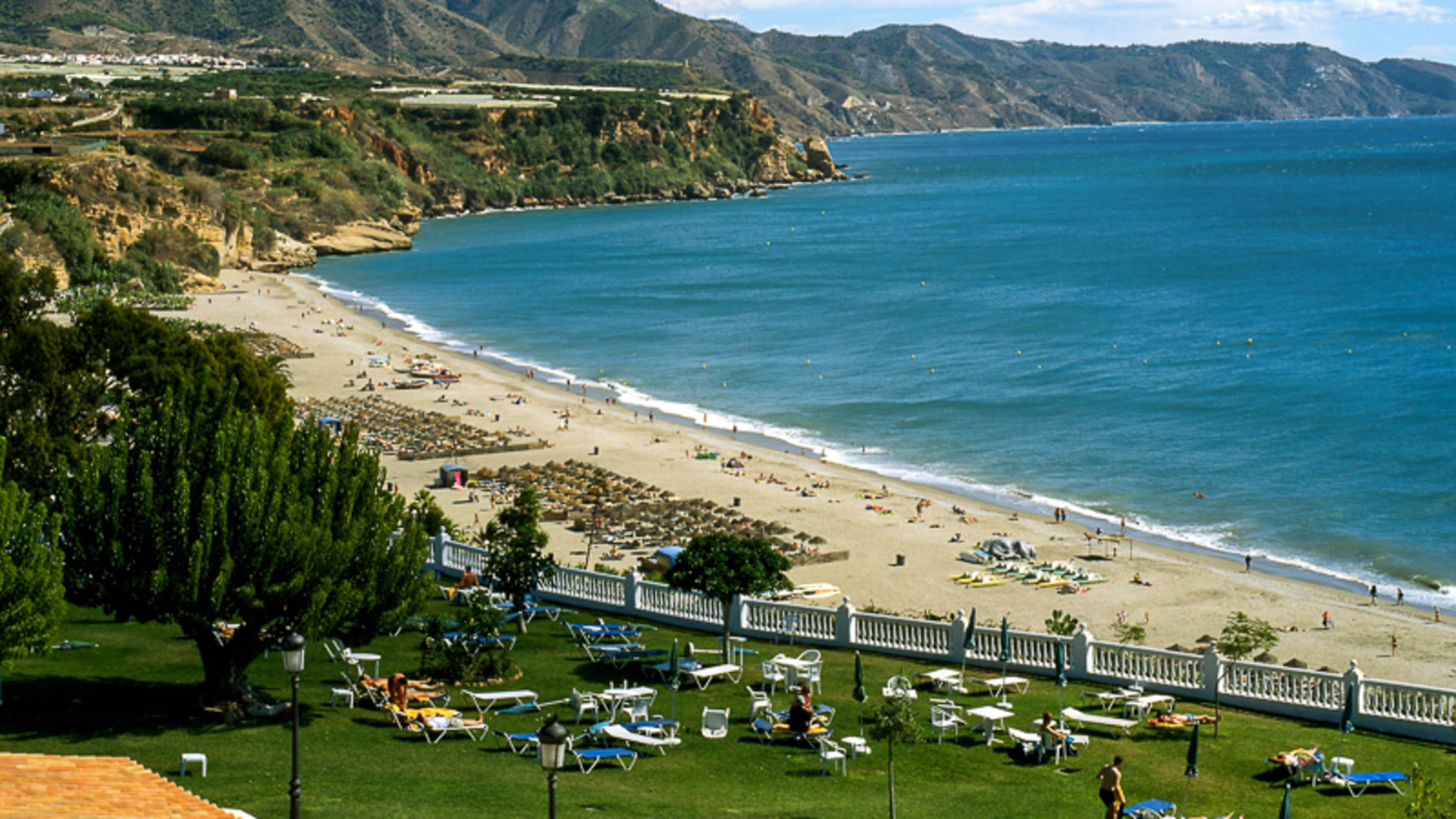 The 10 Best Restaurants in Nerja 2025 | TheFork