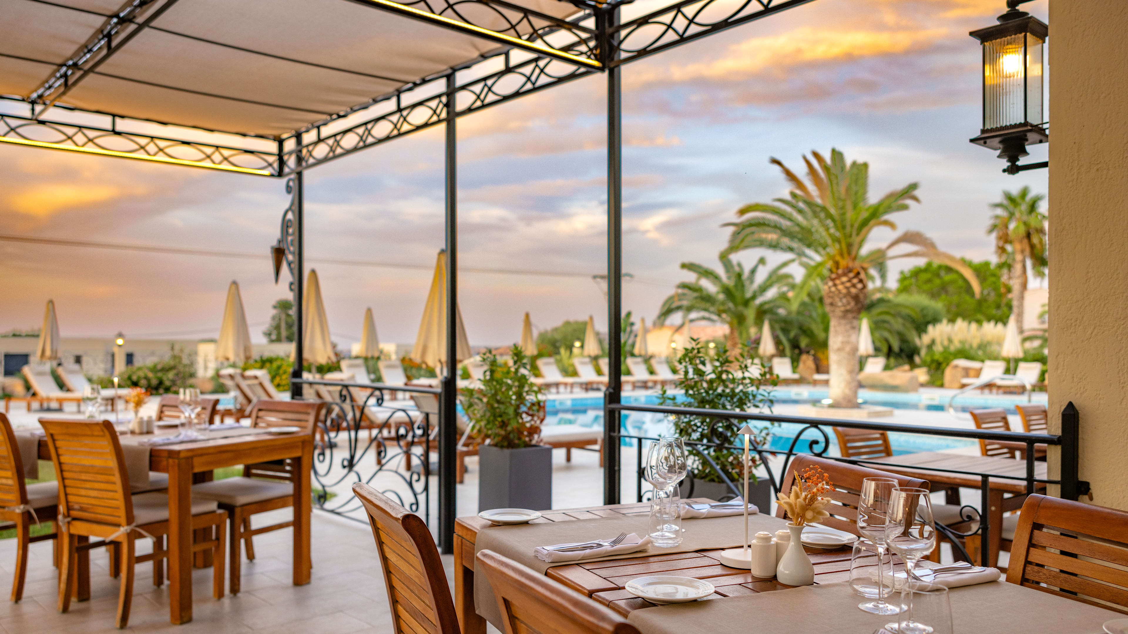 Les 5 meilleurs restaurants à Calvi 2025 | TheFork