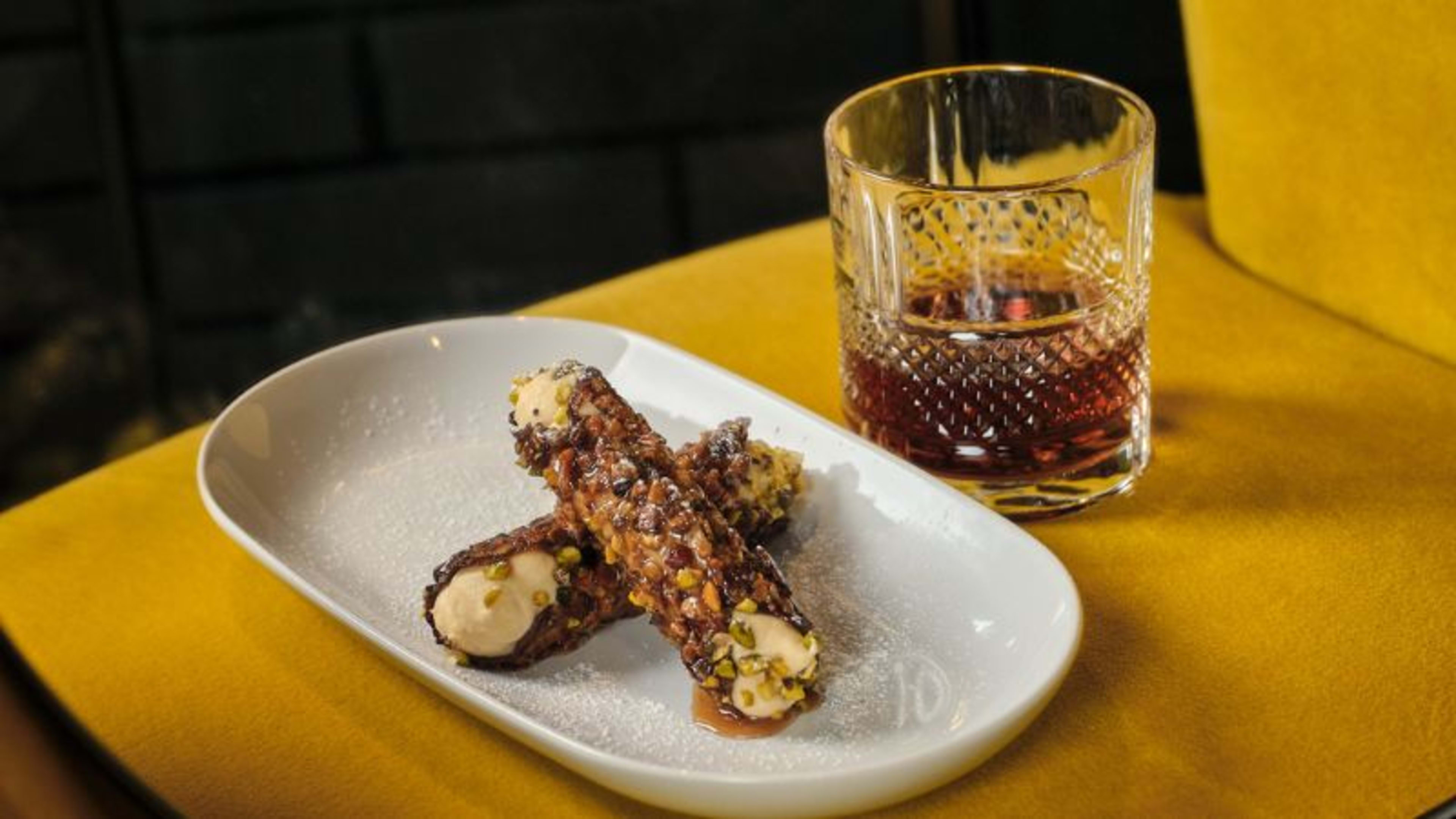 The 10 Best Restaurants in Bari 2025 | TheFork