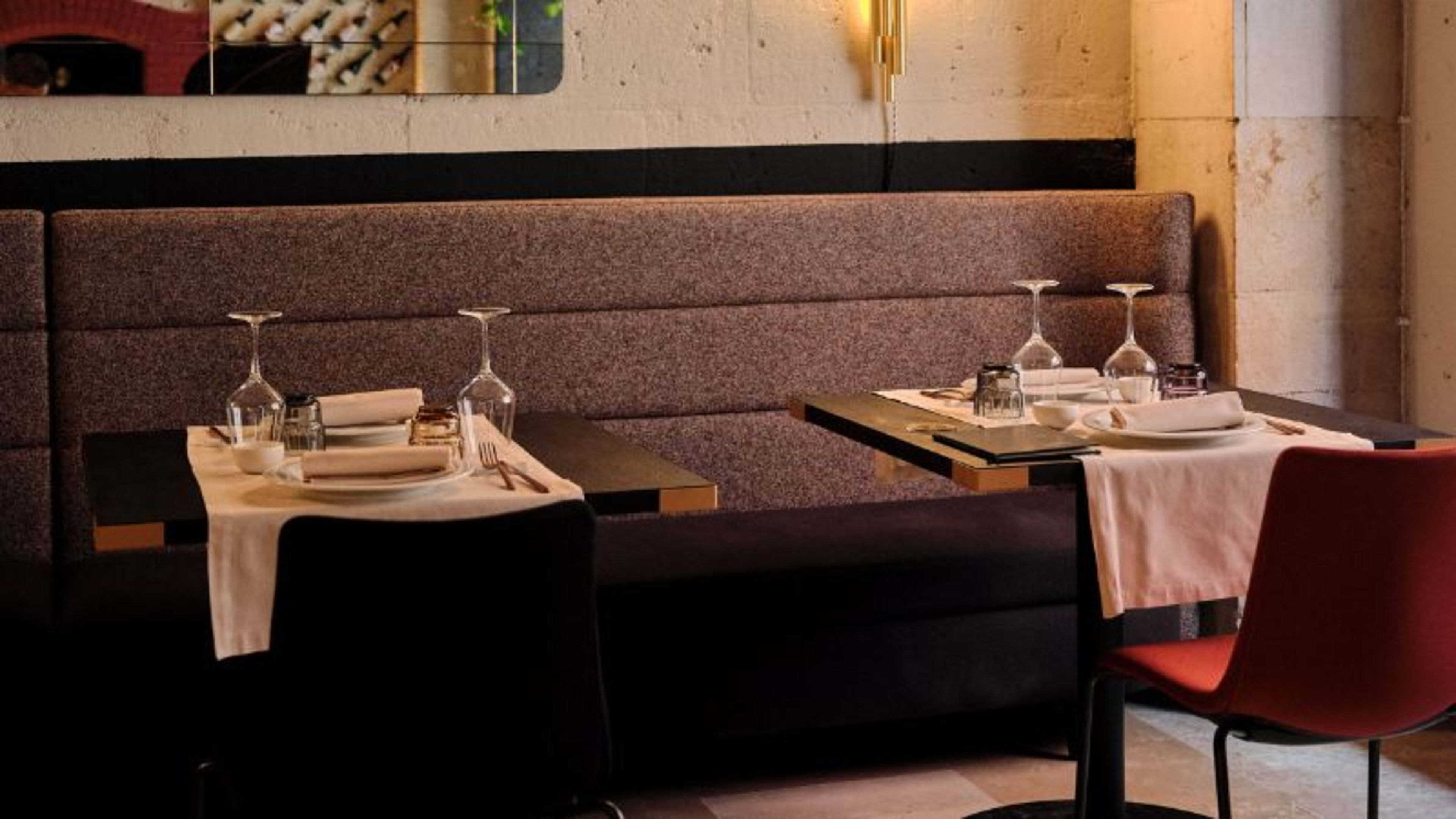 The 10 Best Restaurants in Bari 2025 | TheFork