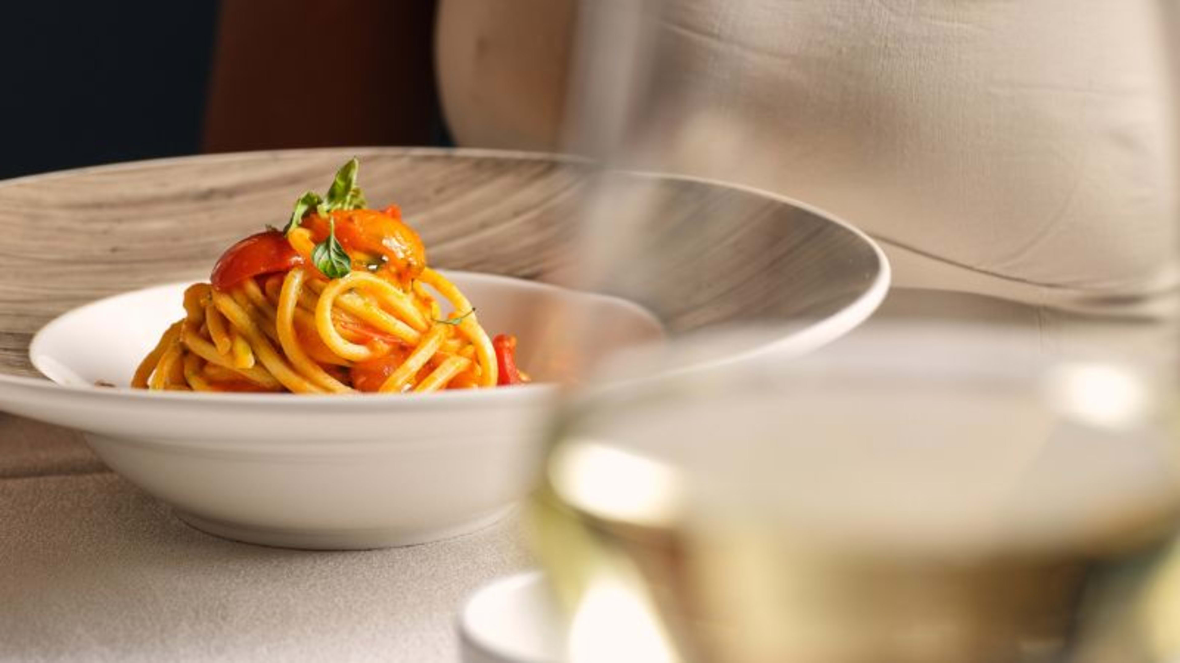 The 10 Best Restaurants in Bari 2025 | TheFork