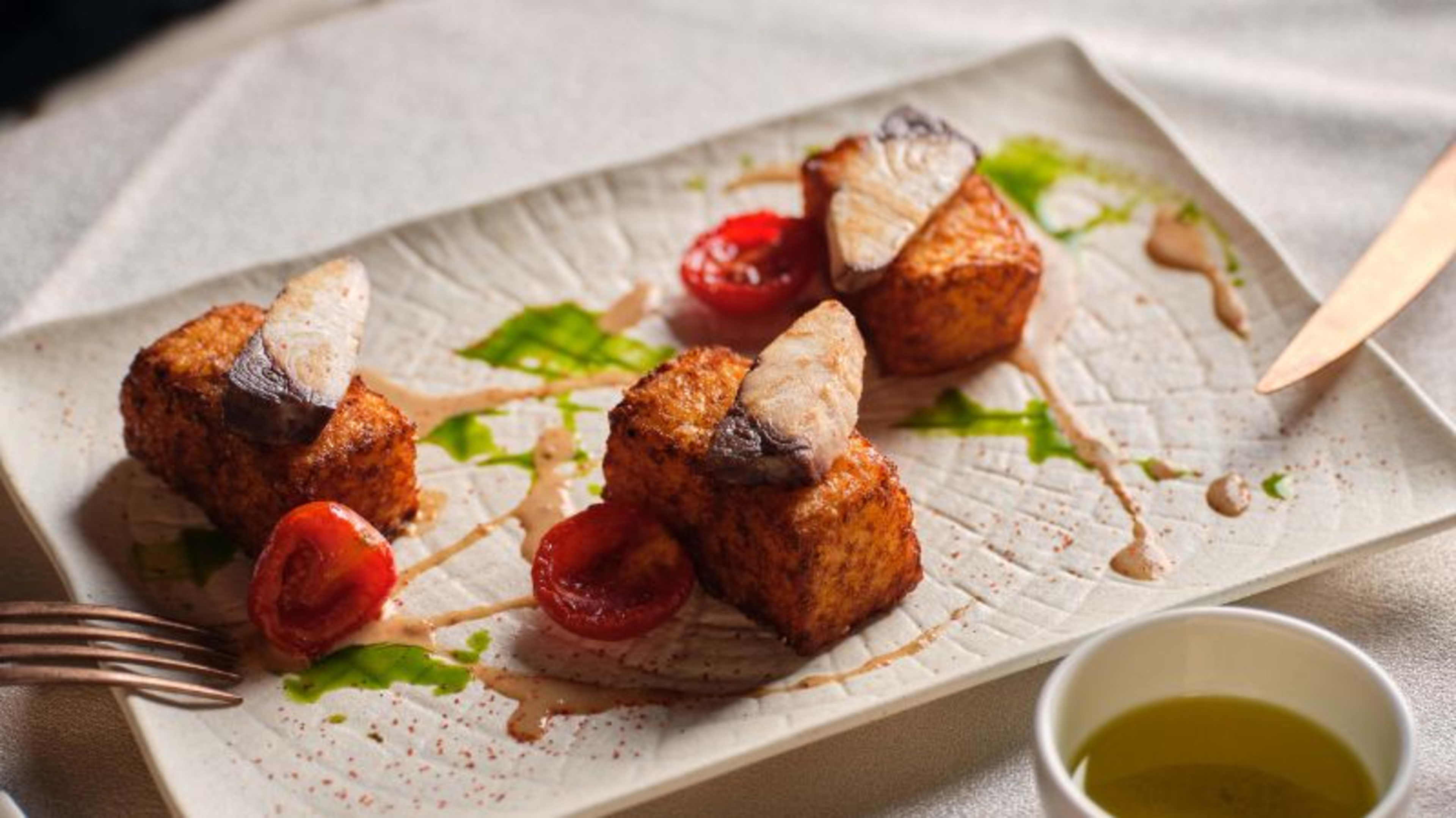 The 10 Best Restaurants in Bari 2025 | TheFork