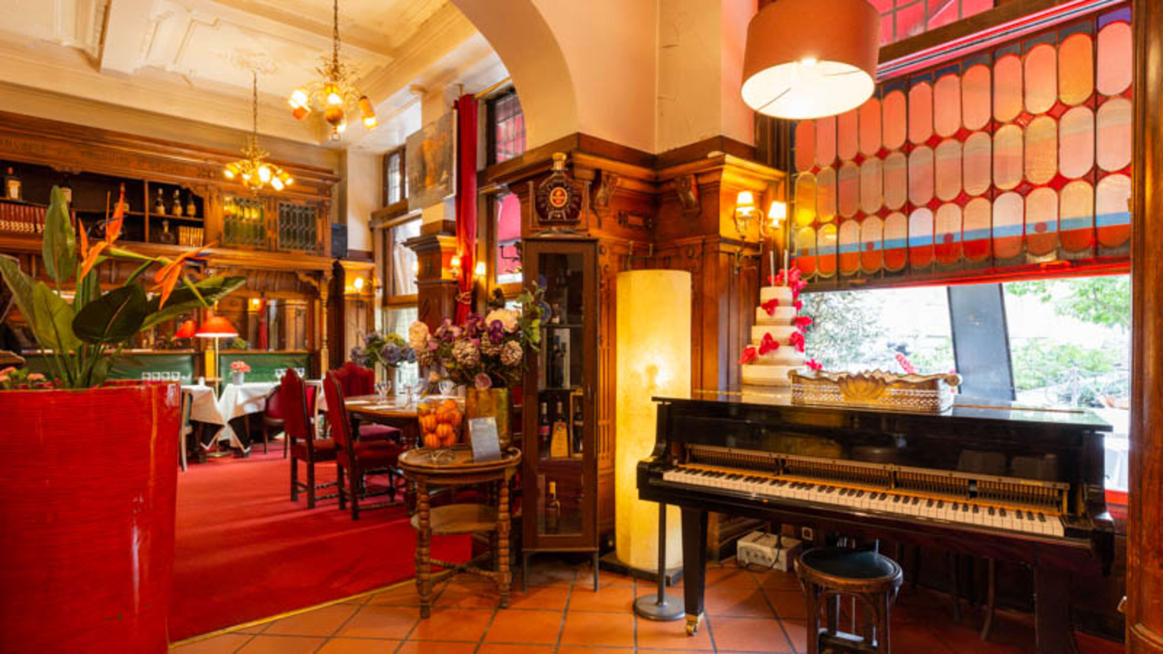 The 10 Best Restaurants in Lyon 2025 | TheFork