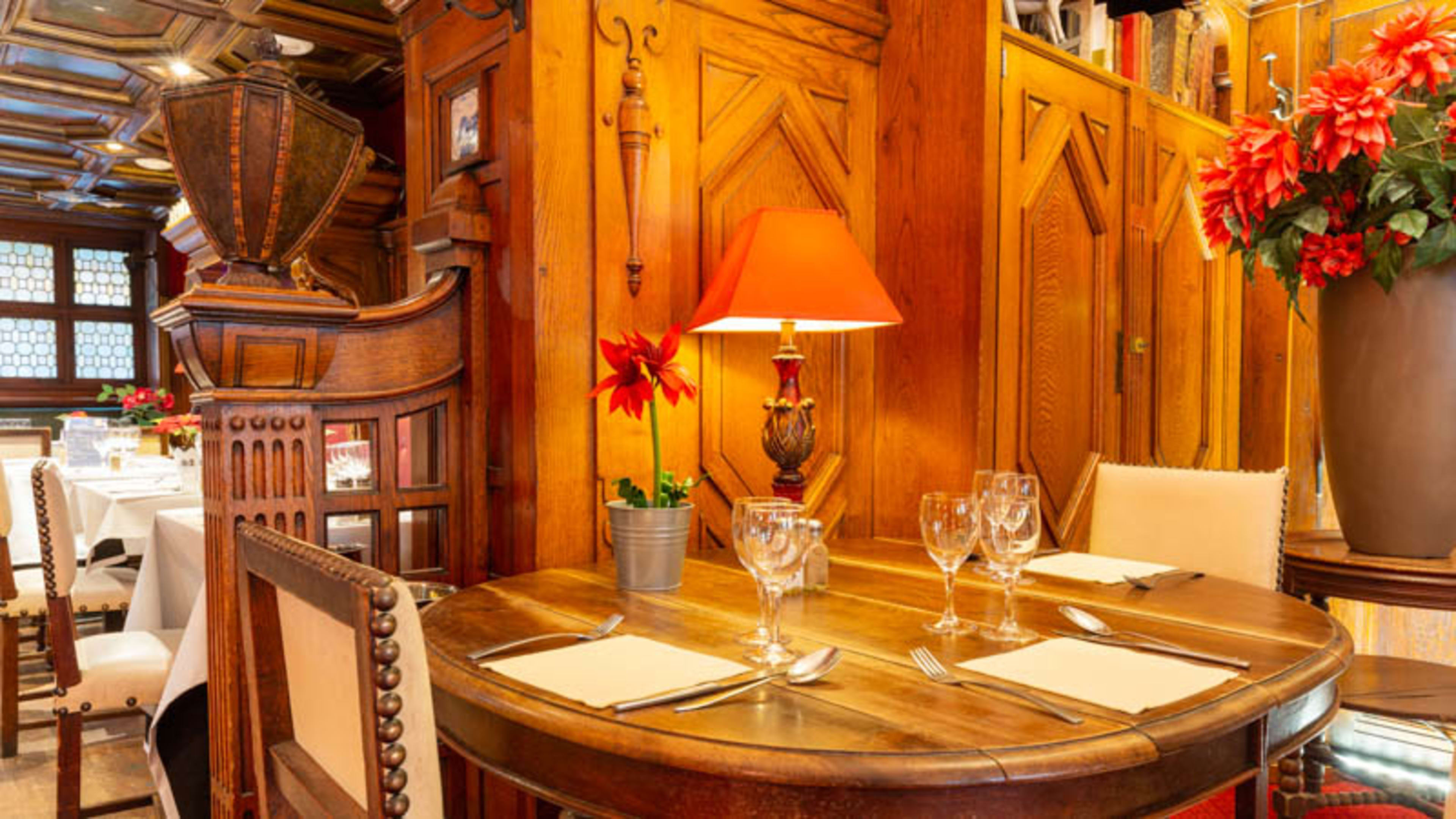 The 10 Best Restaurants in Lyon 2025 | TheFork