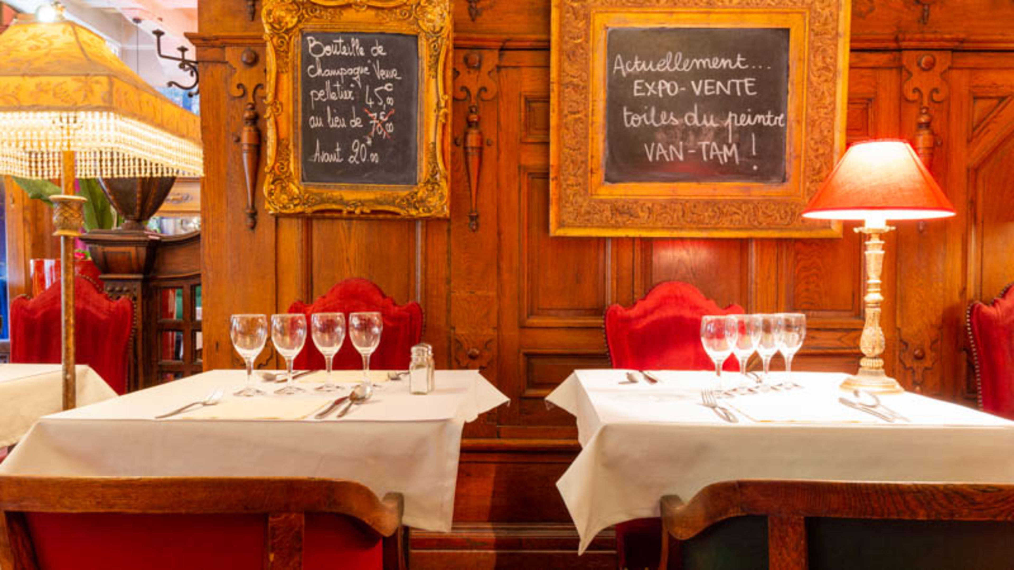 The 10 Best Restaurants in Lyon 2025 | TheFork