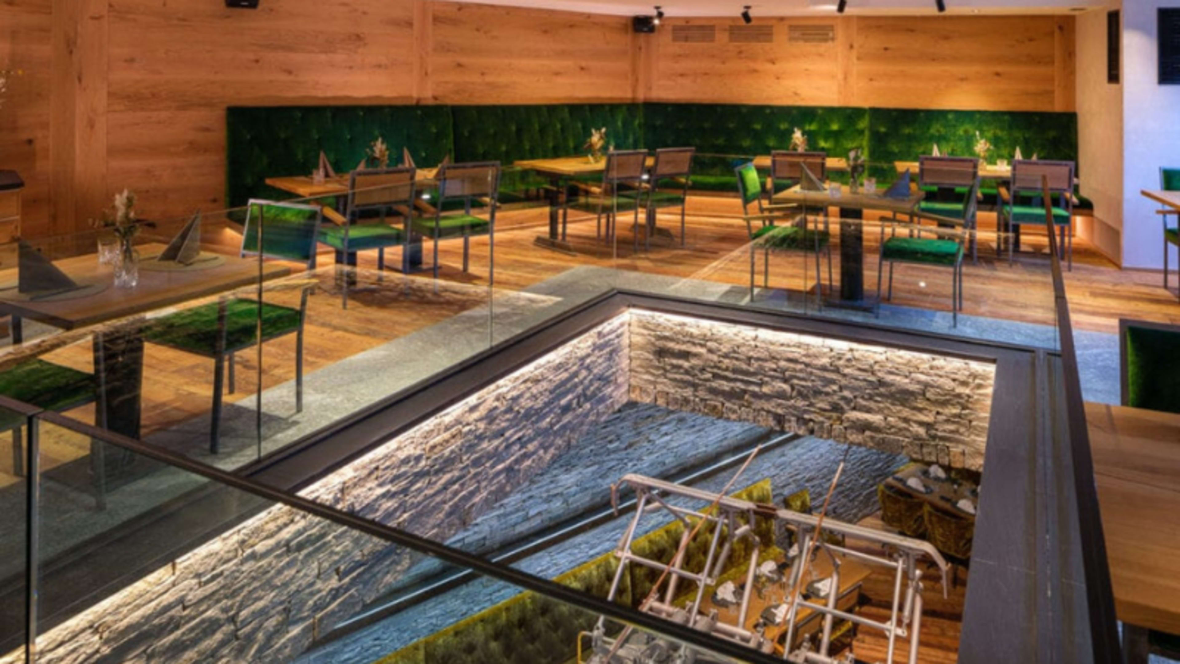 The 10 Best Restaurants in Zermatt 2025 | TheFork