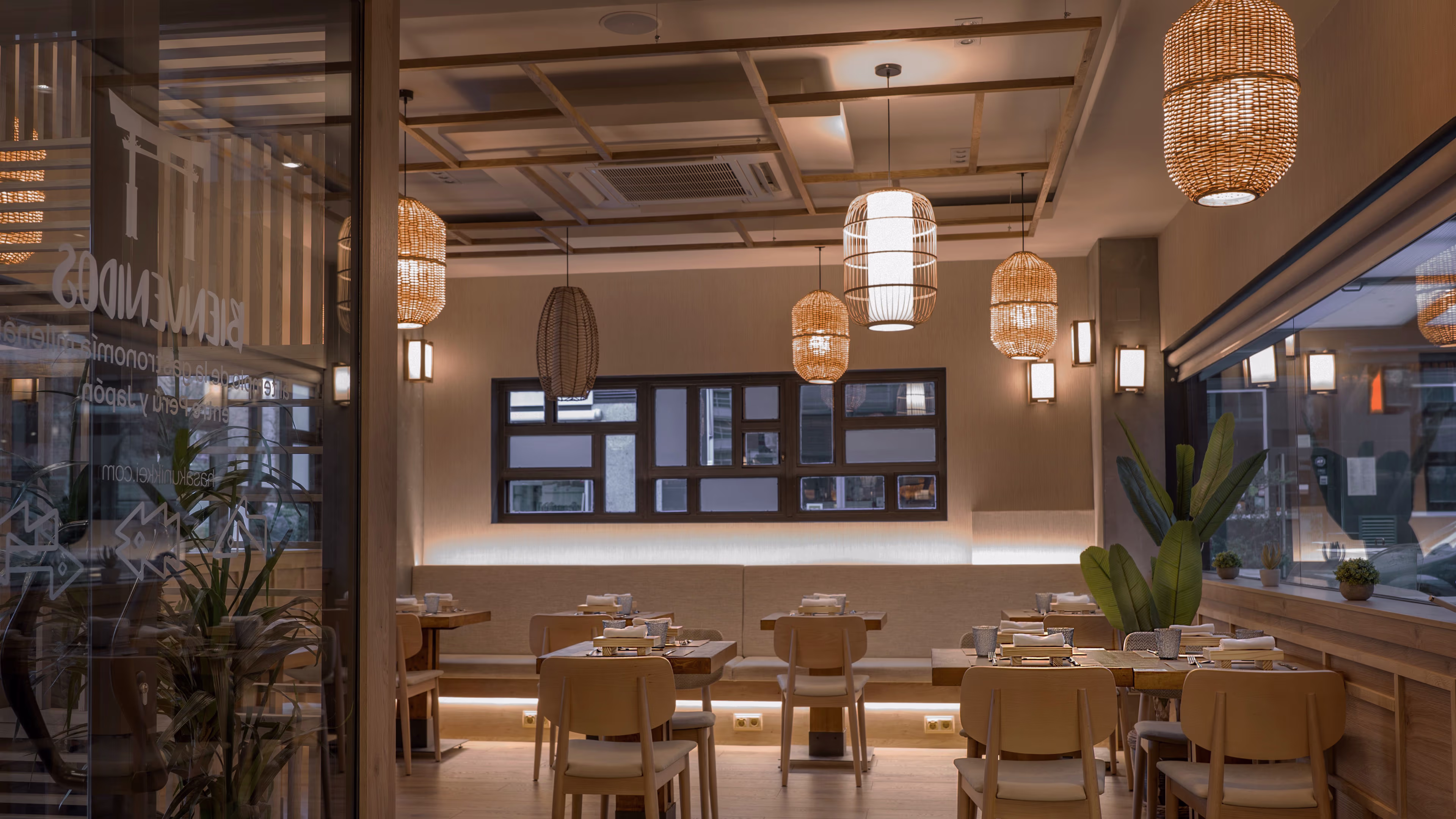 Los mejores restaurantes Chinos cerca de mí | TheFork