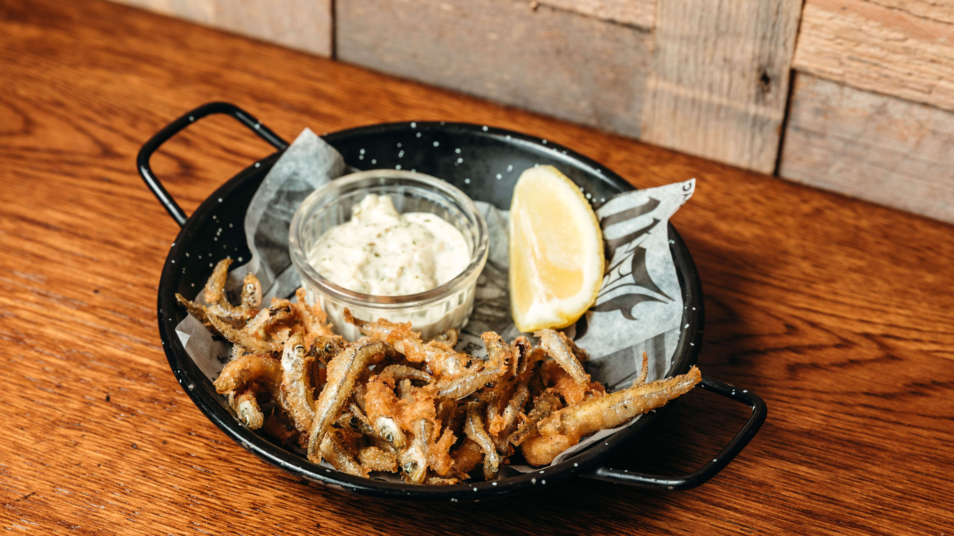 The Best Seafood Restaurants Near Me | TheFork