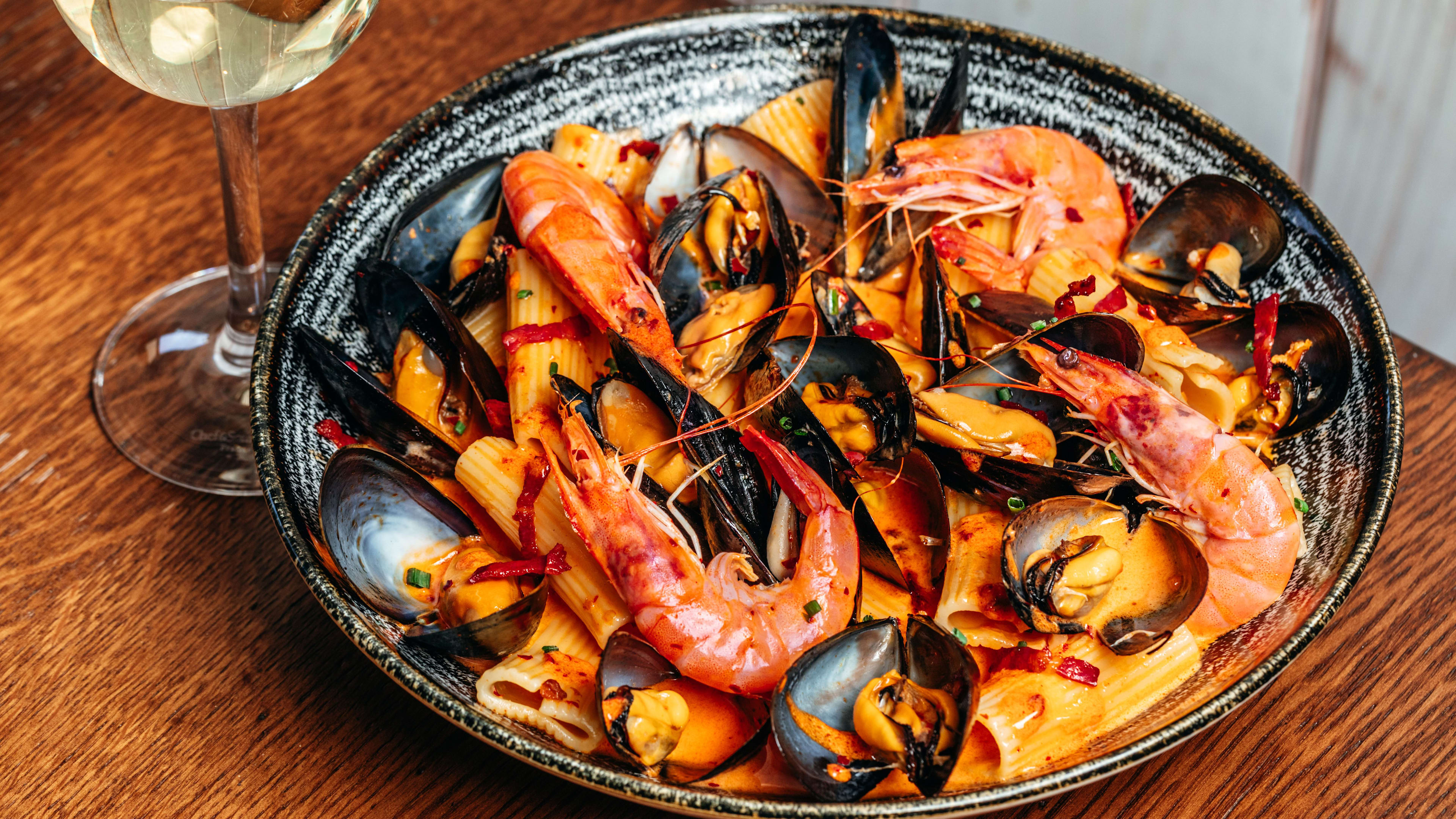 The Best Seafood Restaurants Near Me | TheFork