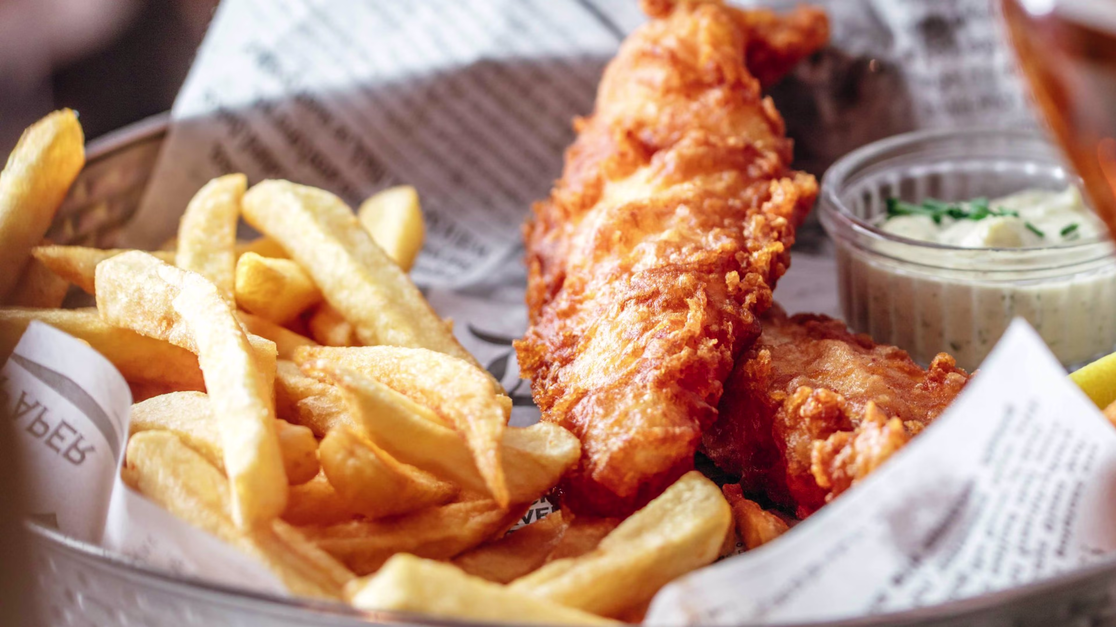 The Best Seafood Restaurants Near Me | TheFork