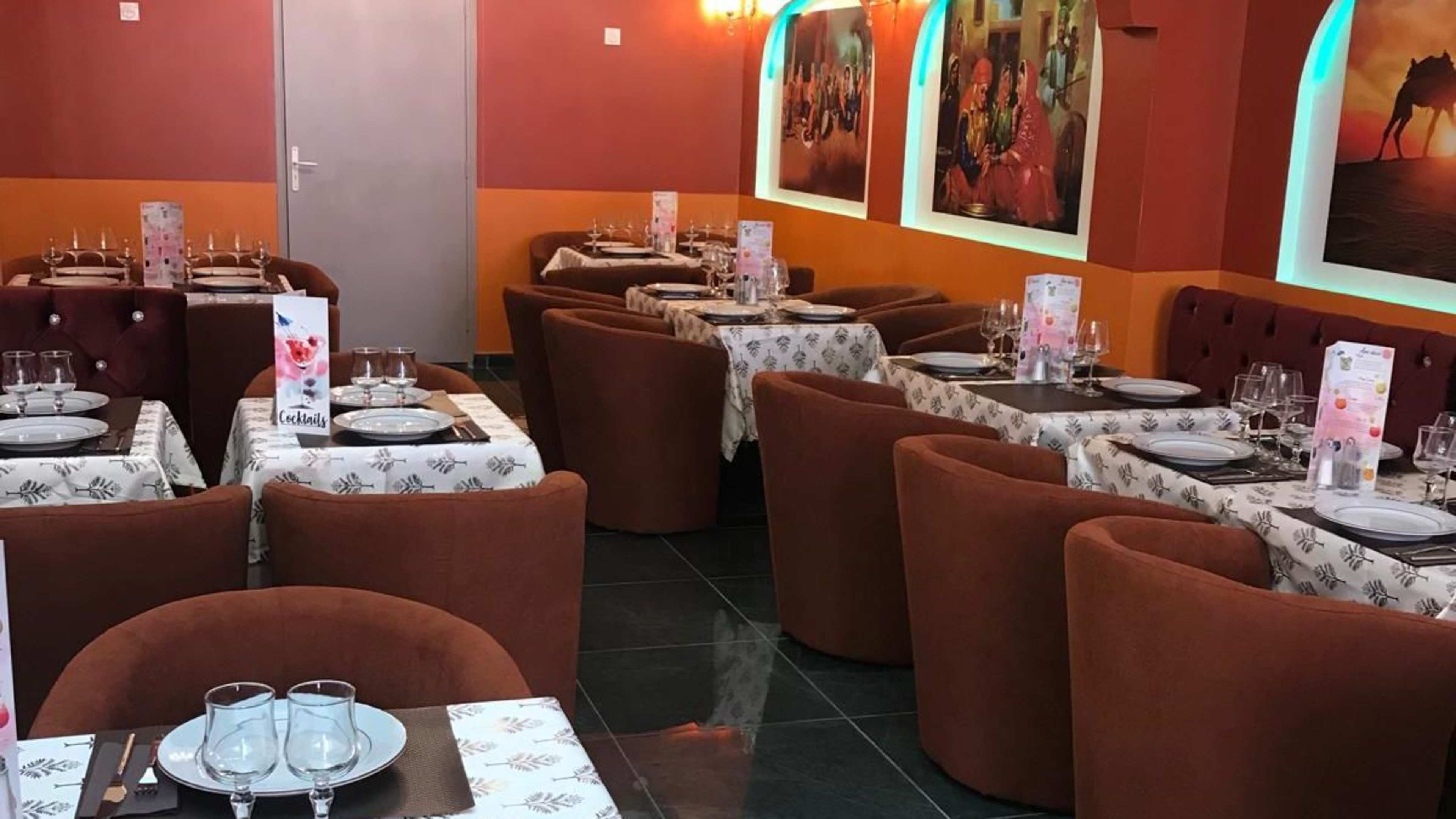 The 10 Best Restaurants in Centre-Ville, Bordeaux | TheFork