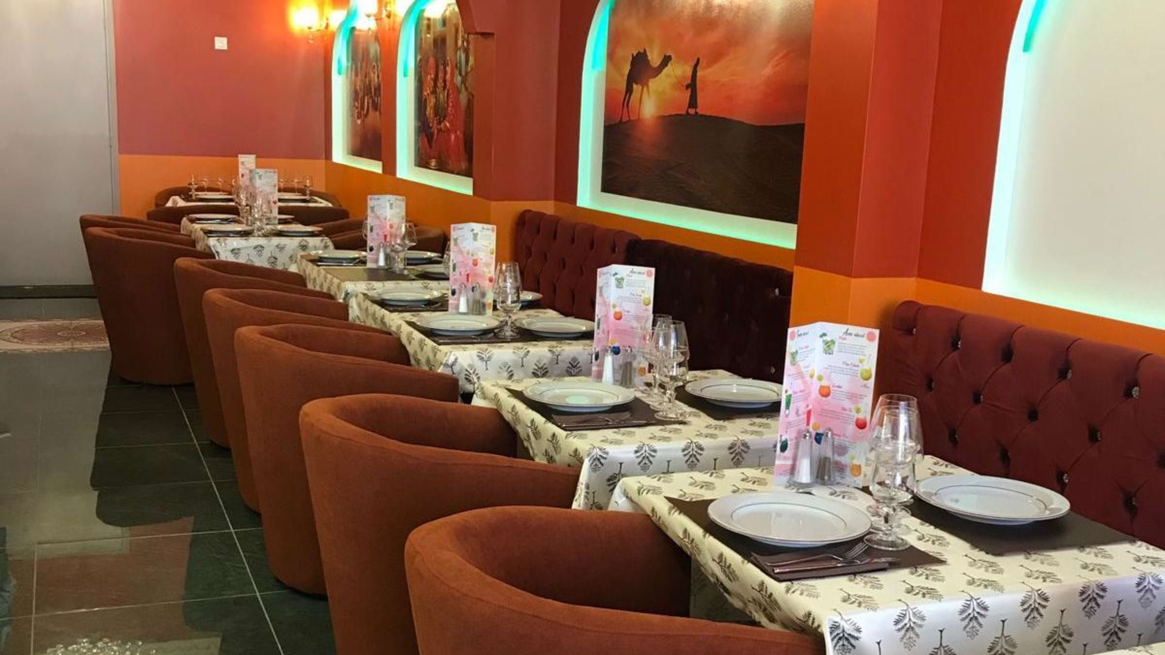 The 10 Best Restaurants in Centre-Ville, Bordeaux | TheFork
