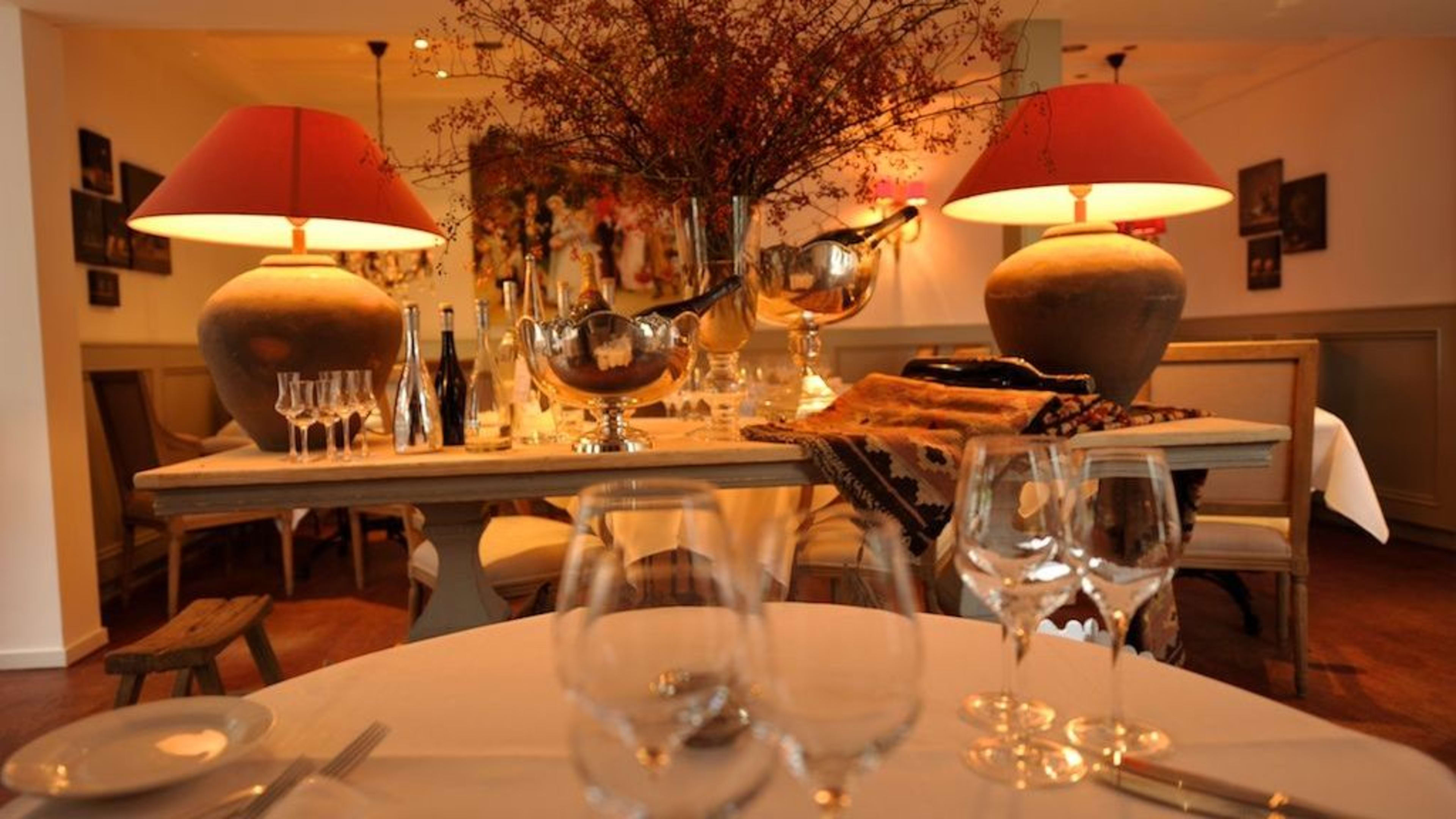 De 10 beste restaurants in Bilthoven 2025 | TheFork