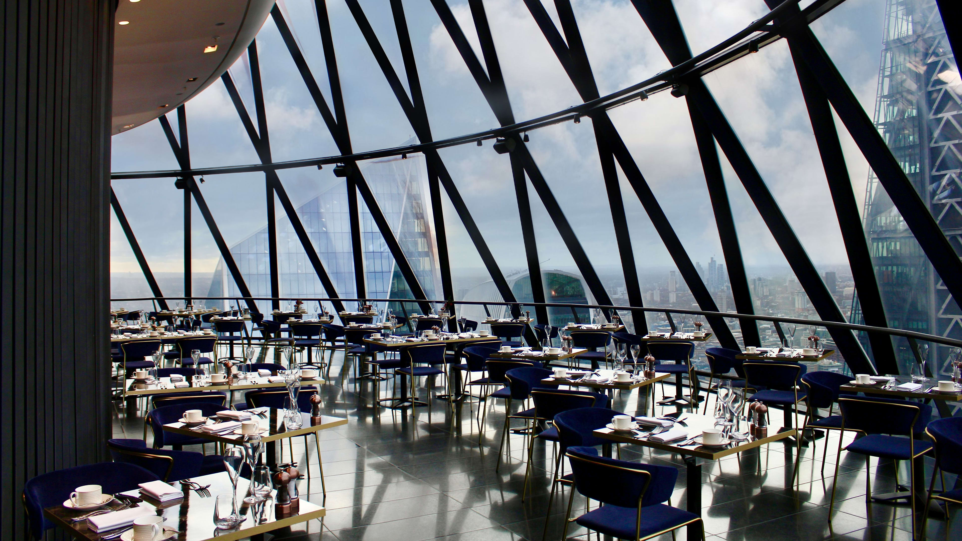 The 10 Best Lunch Restaurants in Aldgate, Fenchurch Street & Tower Hill ...