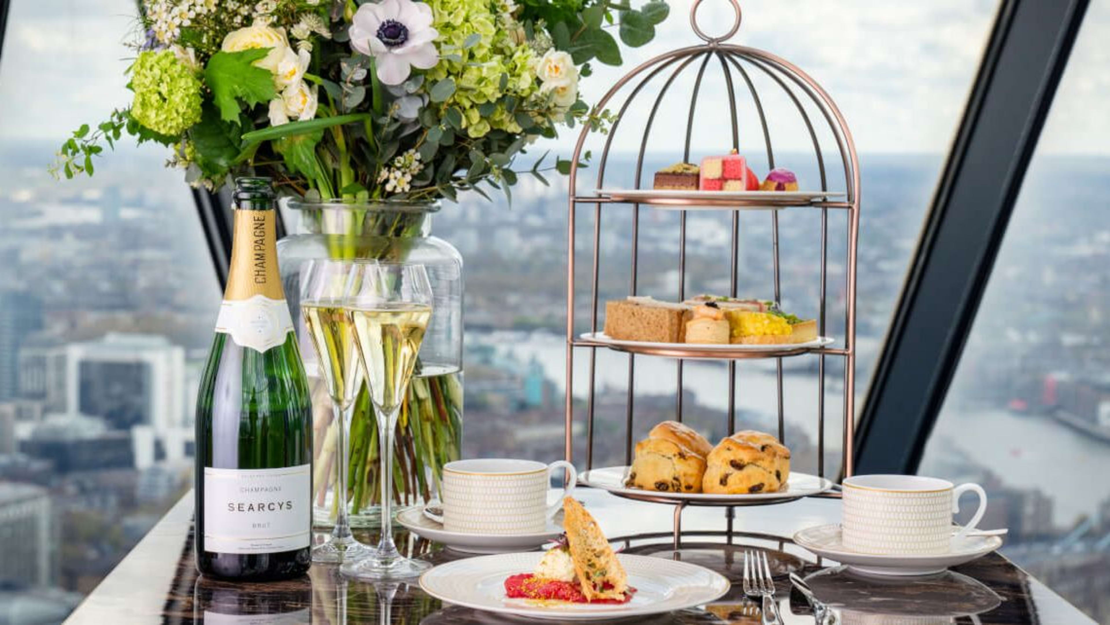 The 10 Best Lunch Restaurants in Aldgate, Fenchurch Street & Tower Hill ...