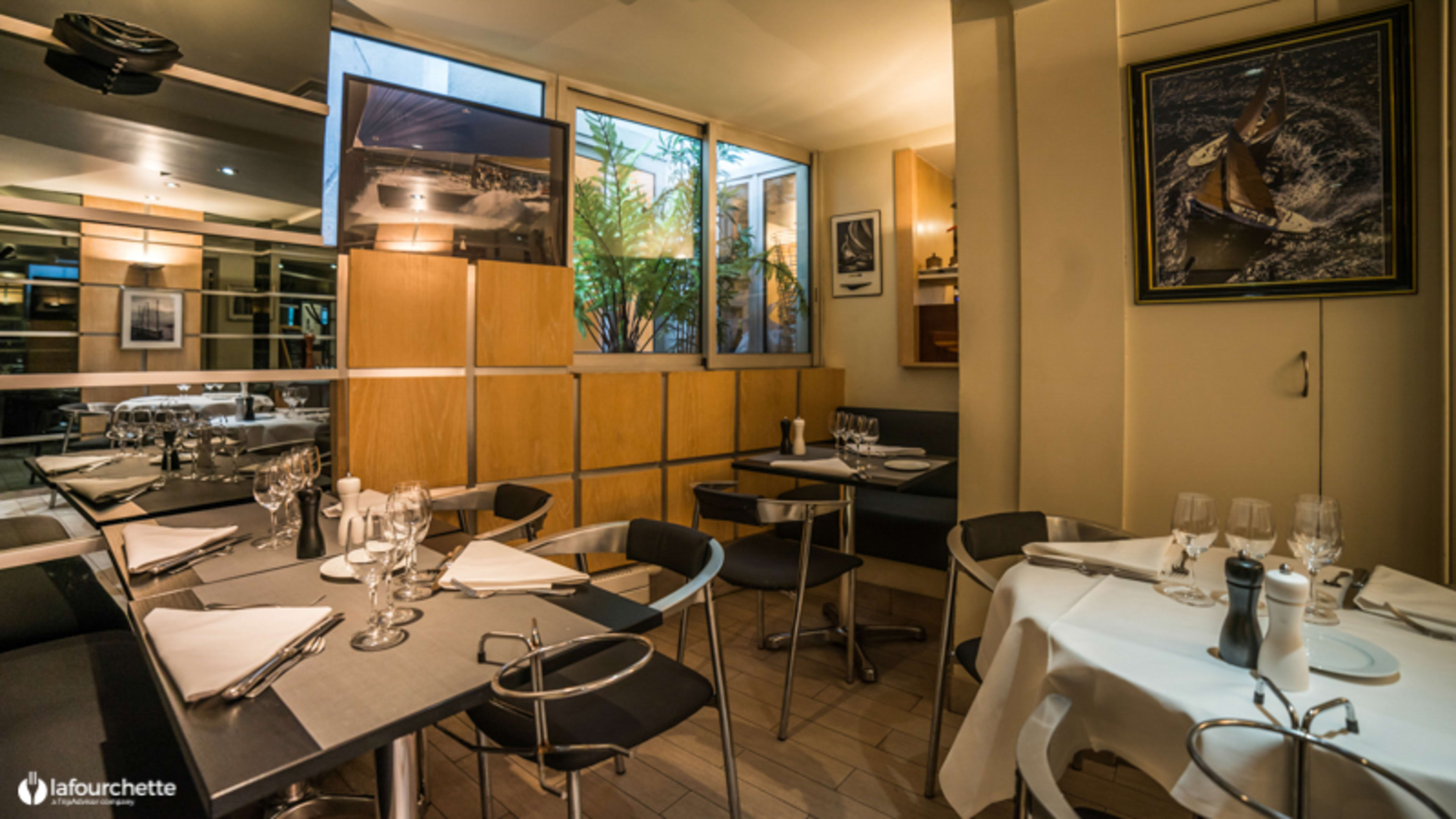 The 10 Best Escargots Restaurants in Paris | TheFork