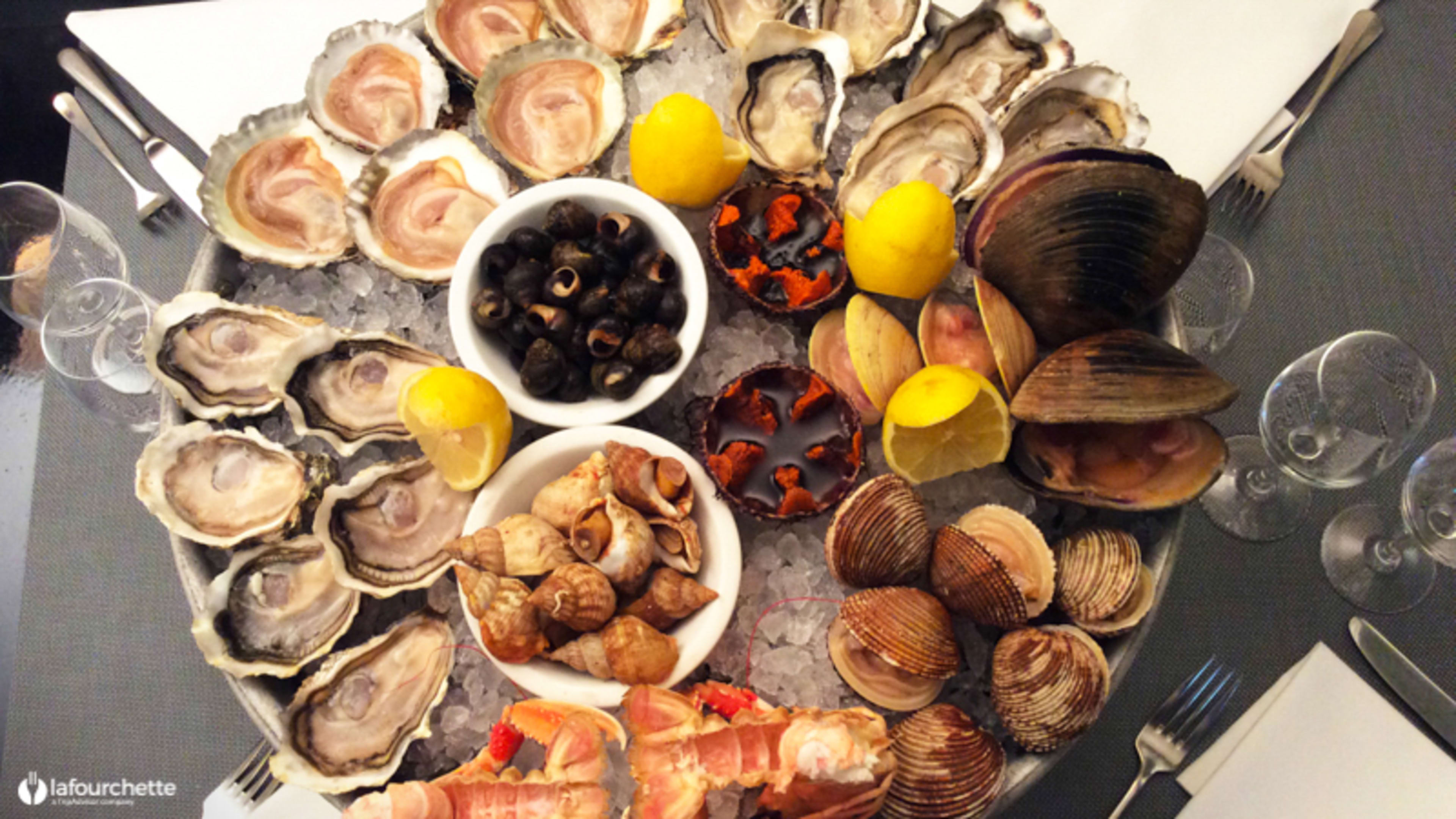 The 10 Best Escargots Restaurants in Paris | TheFork