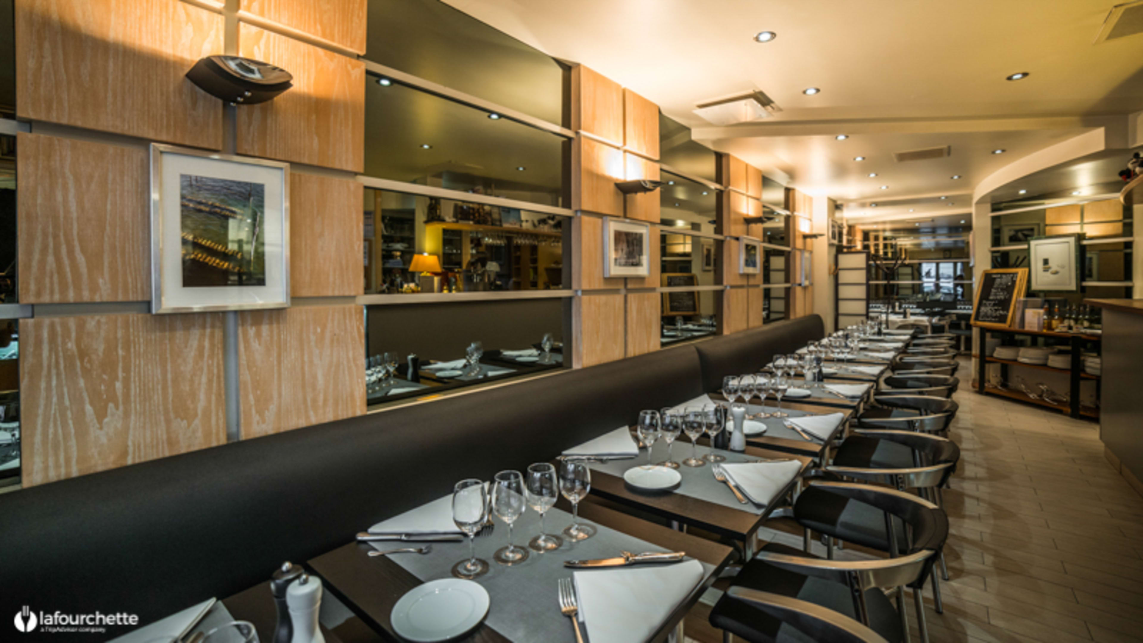 The 10 Best Escargots Restaurants in Paris | TheFork