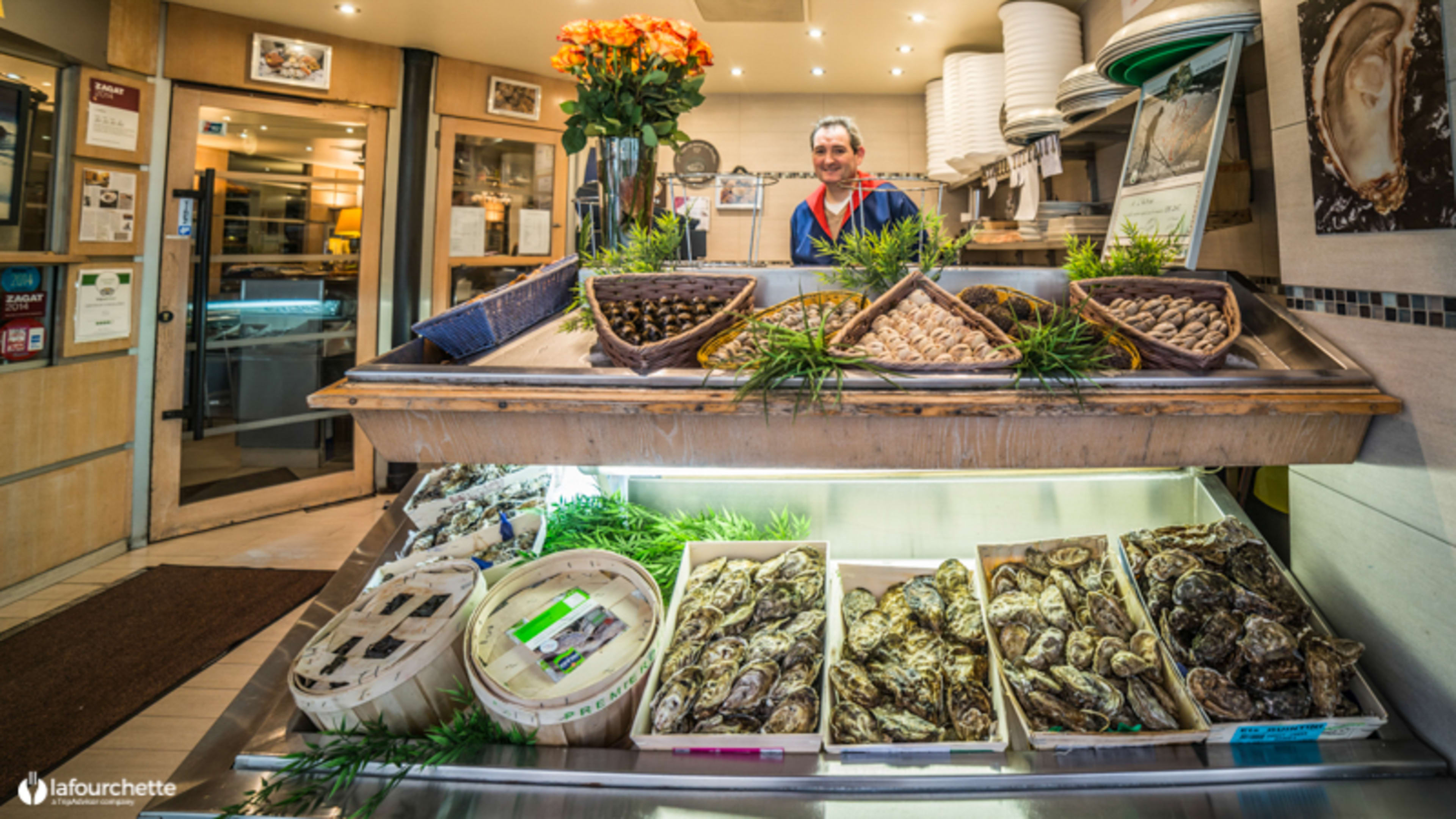 The 10 Best Escargots Restaurants in Paris | TheFork