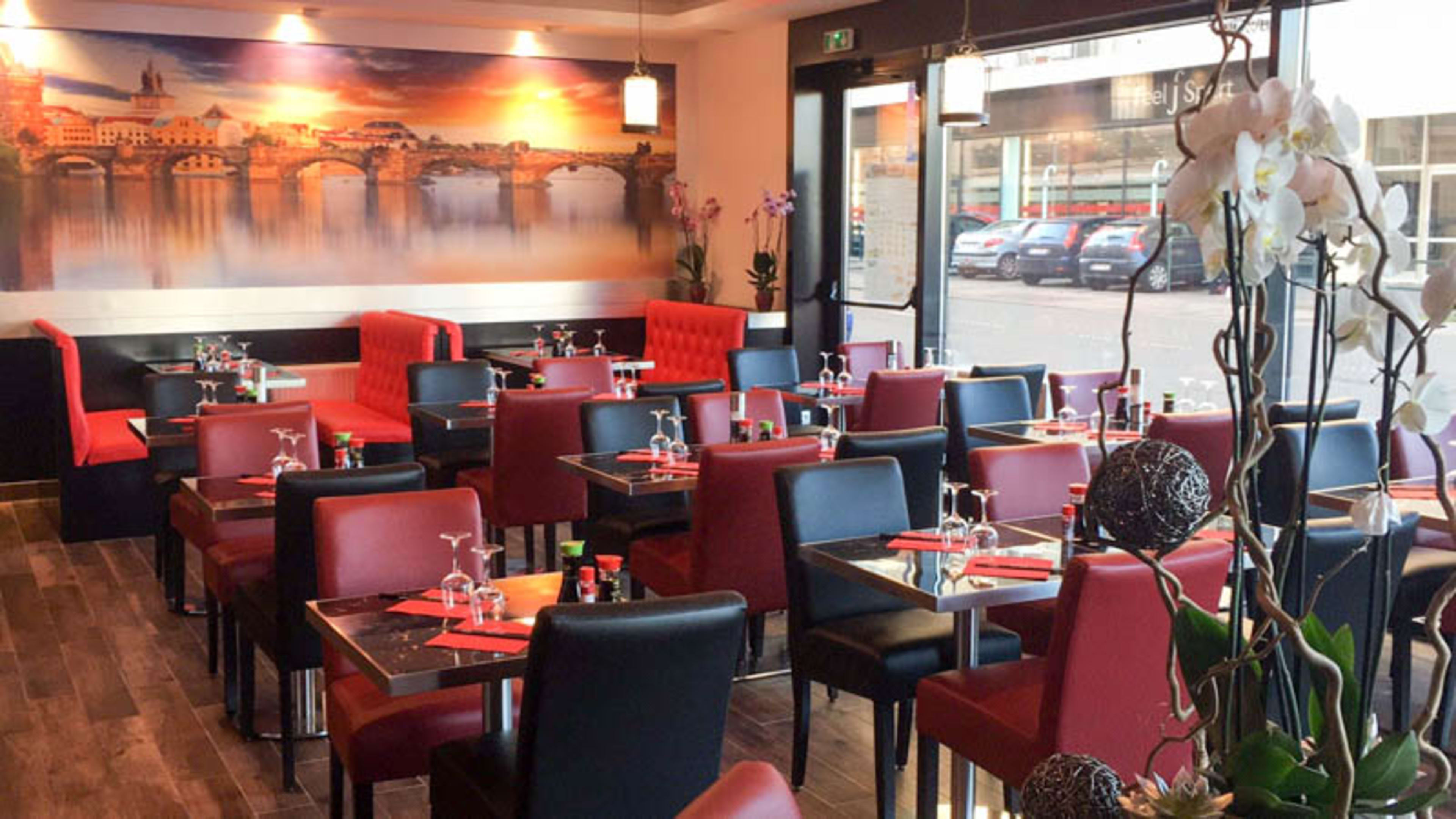 Die 10 besten Restaurants in Metz 2025 – TheFork