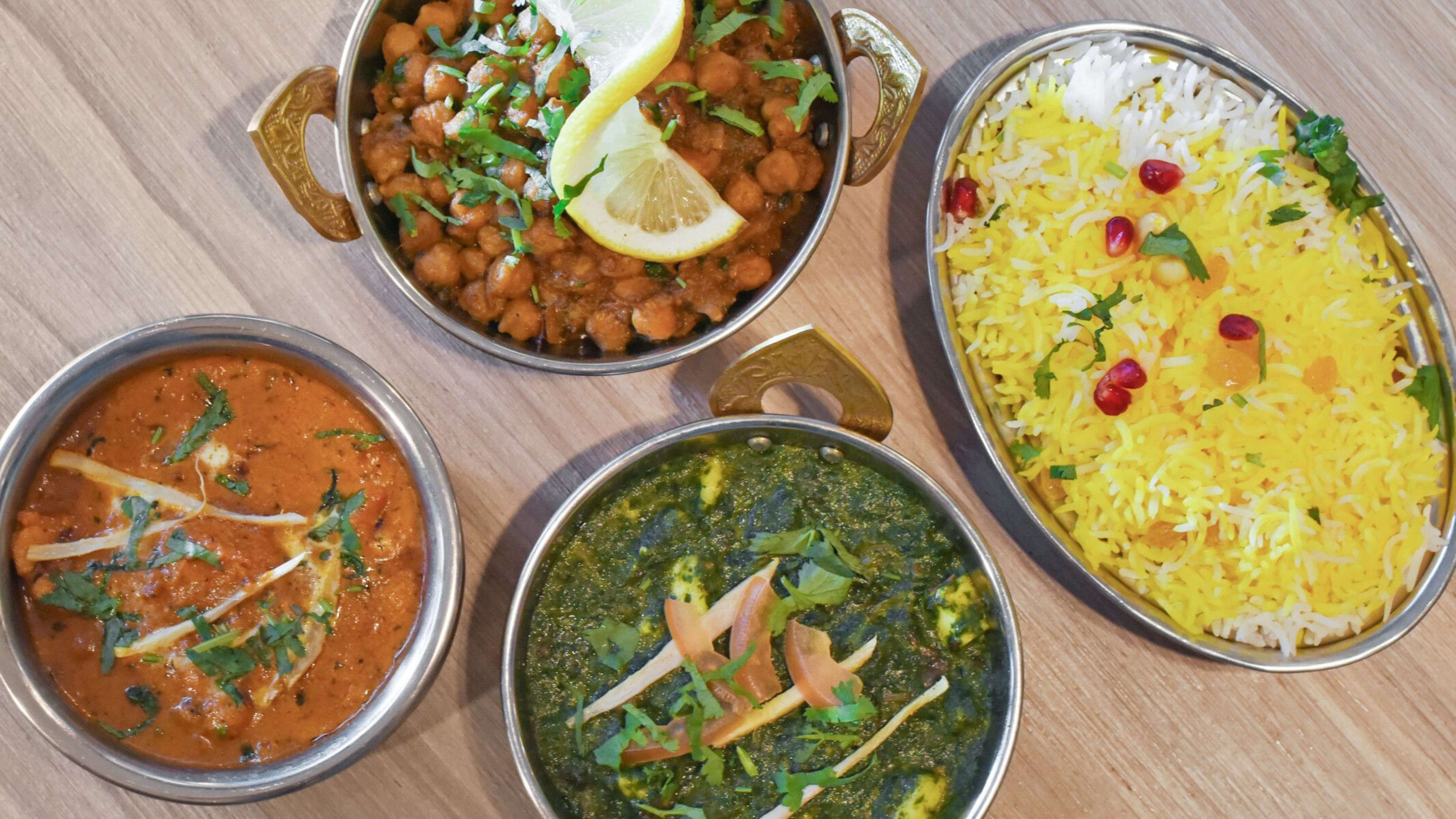 The 10 Best Indian Restaurants in Geneva | TheFork
