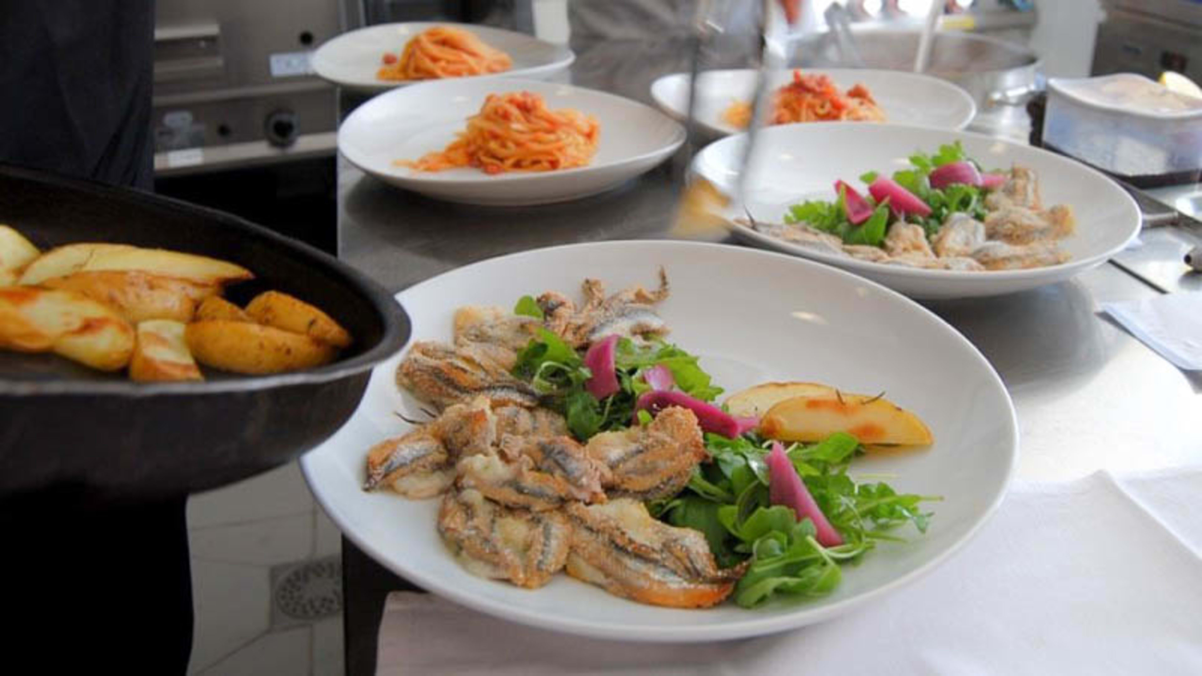 The 10 Best Restaurants in Menton 2025 | TheFork