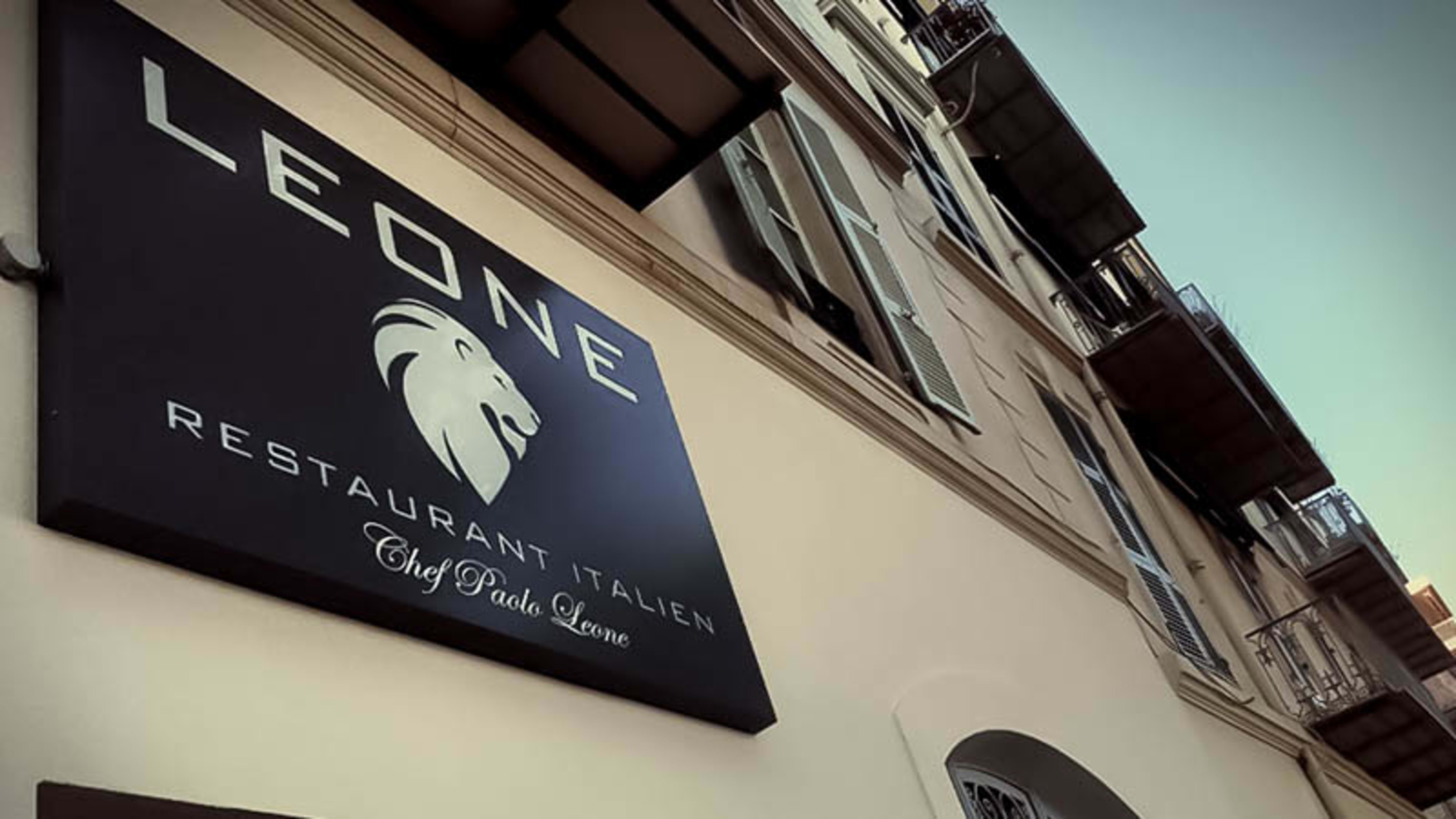 The 10 Best Restaurants in Menton 2025 | TheFork