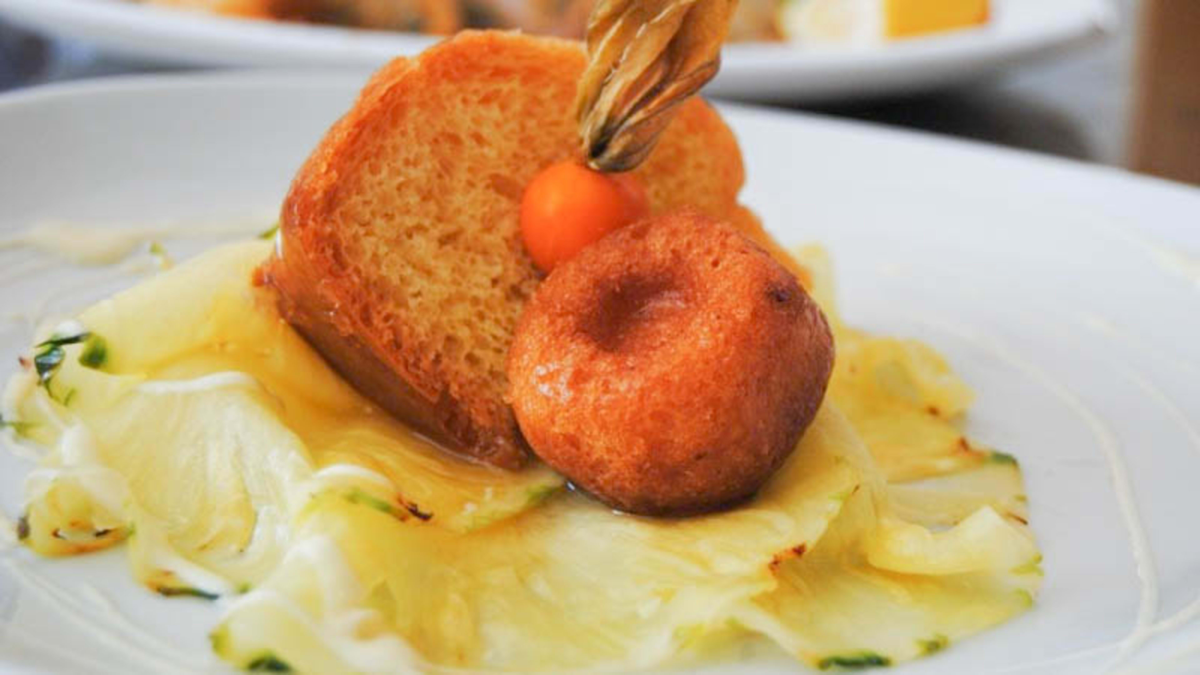 The 10 Best Restaurants in Menton 2025 | TheFork