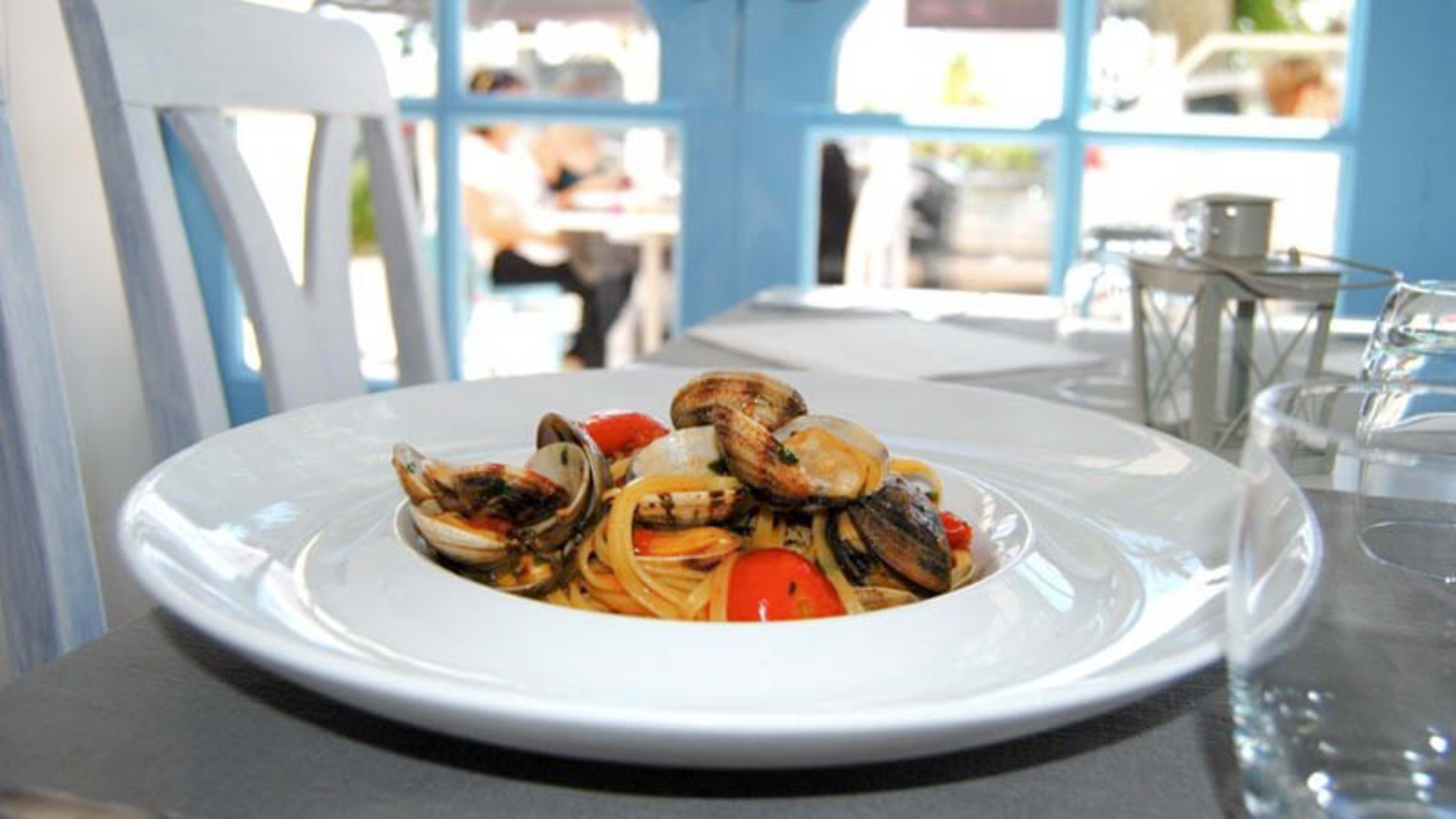 The 10 Best Restaurants in Menton 2025 | TheFork