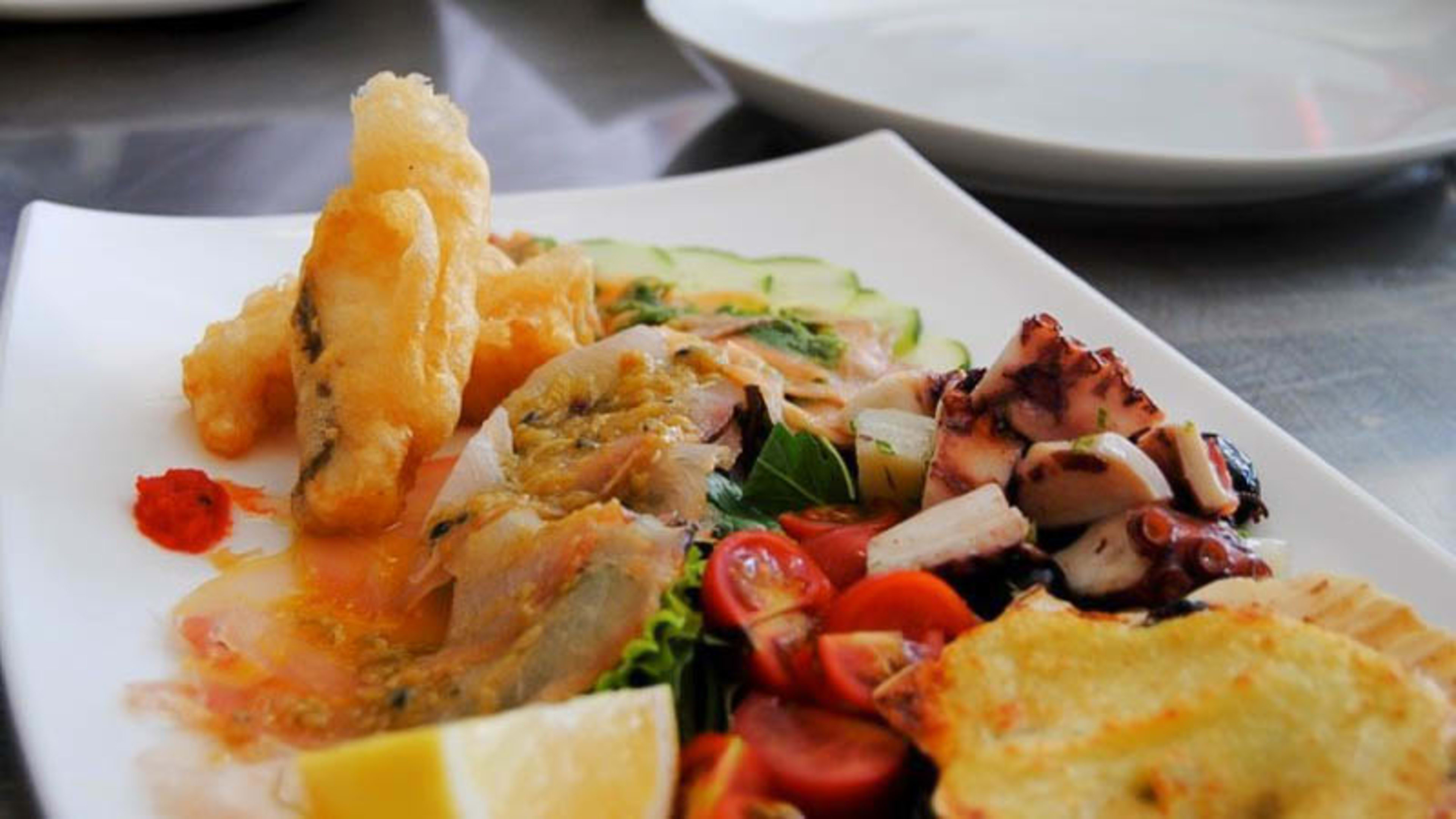 The 10 Best Restaurants in Menton 2025 | TheFork