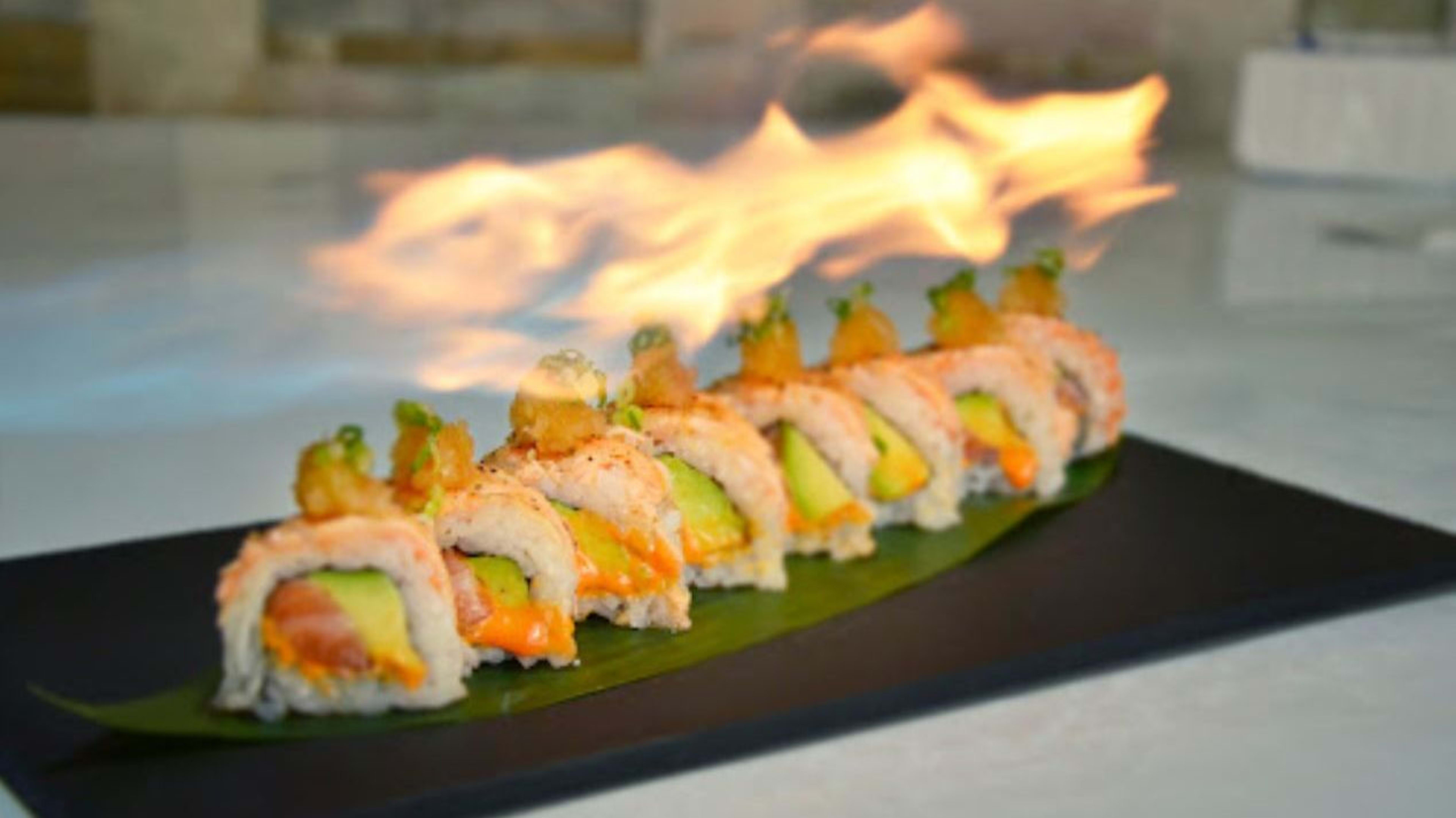 The Best Paella Restaurants Near Me | TheFork