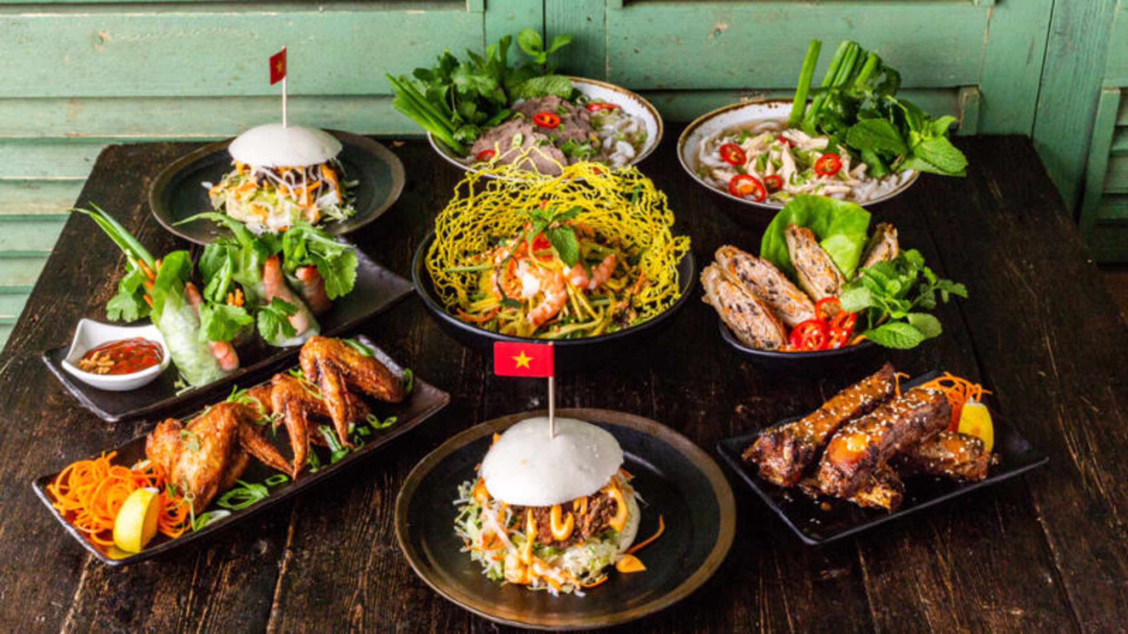 The Best Vietnamese Restaurants Near Me | TheFork