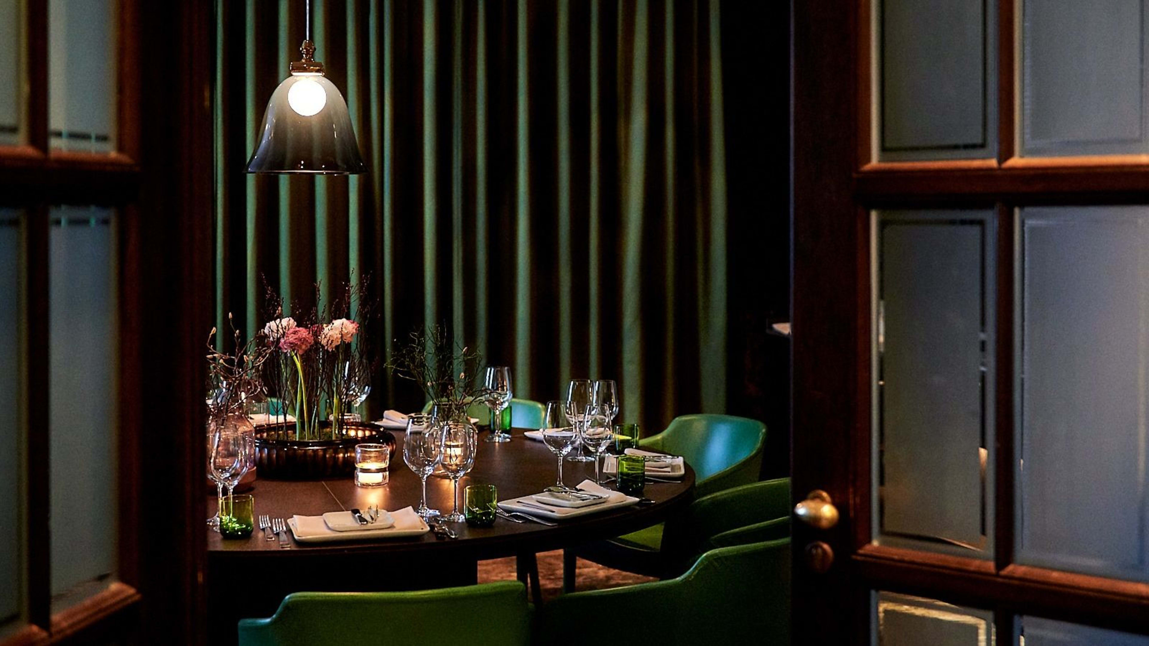 Die 10 besten Restaurants in Dresden 2025 – TheFork
