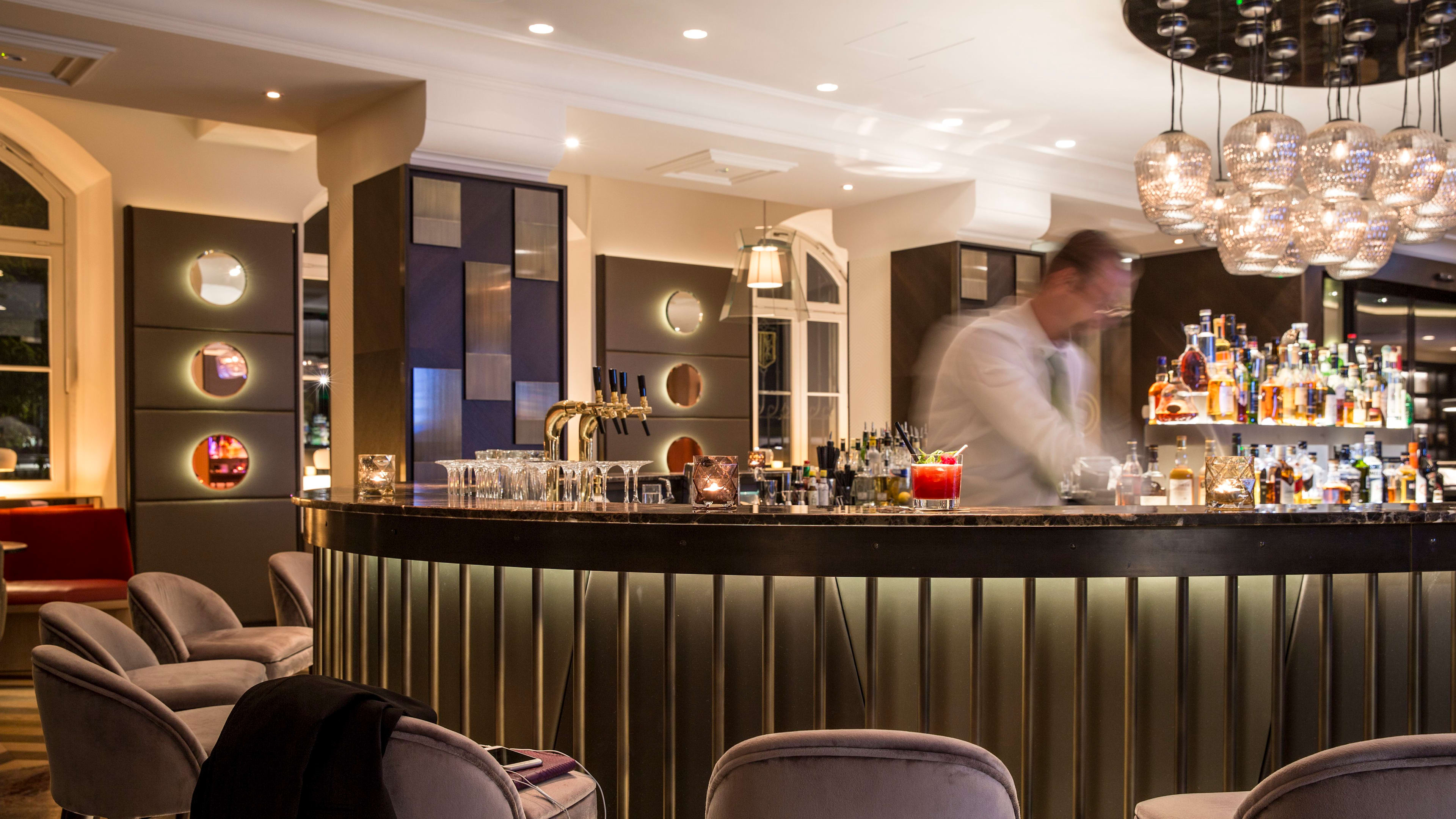 The 10 Best Restaurants in Dresden 2025 | TheFork