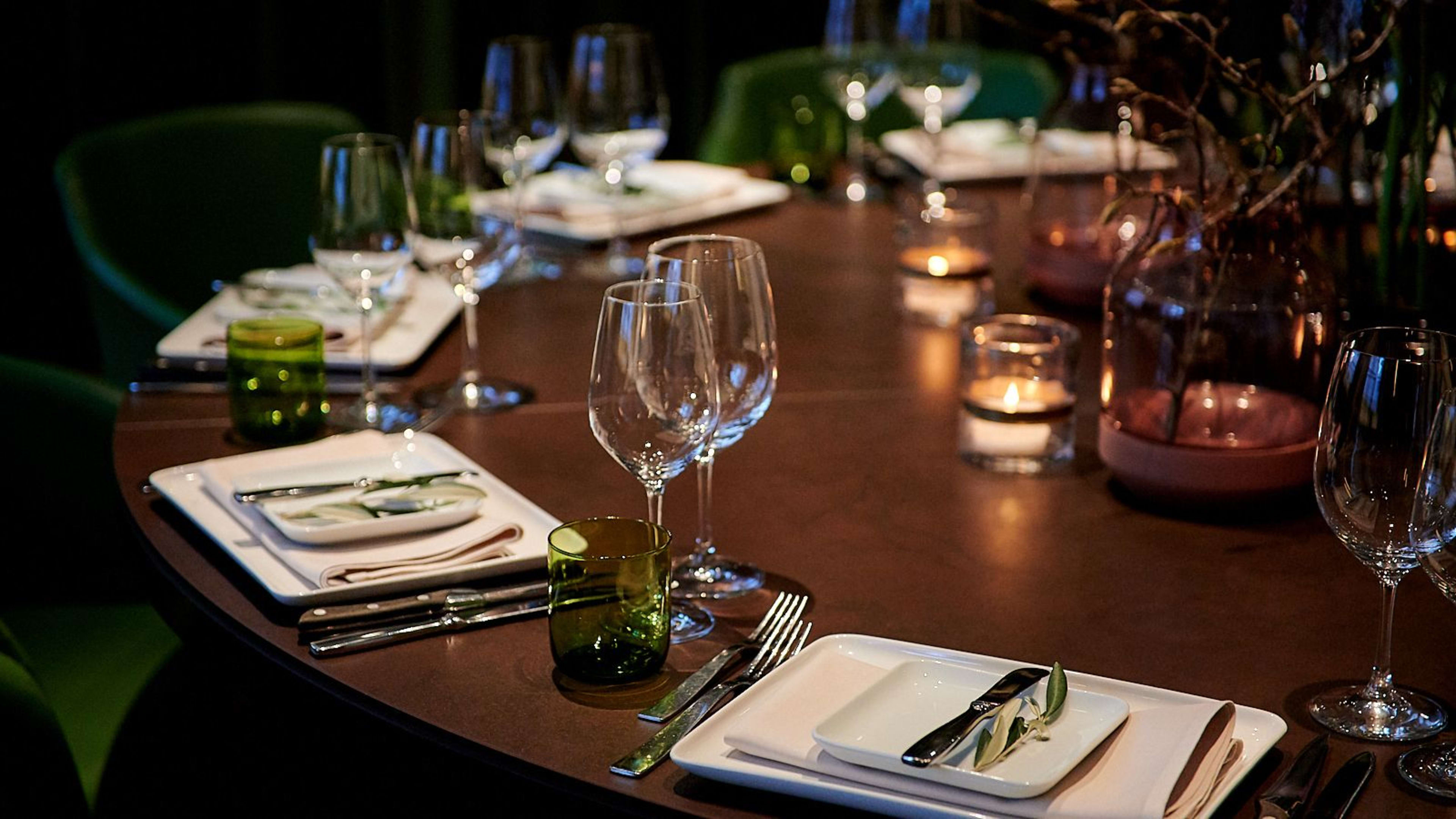 The 10 Best Restaurants in Dresden 2025 | TheFork
